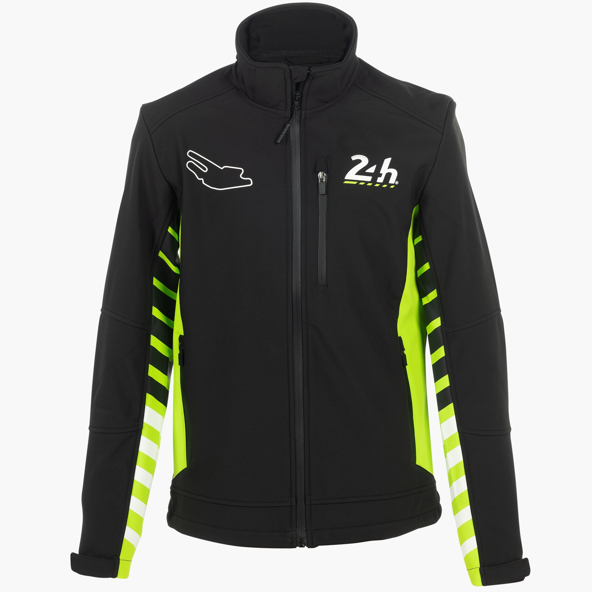 Men's Coats and Jackets | Official Store - 24h du Mans