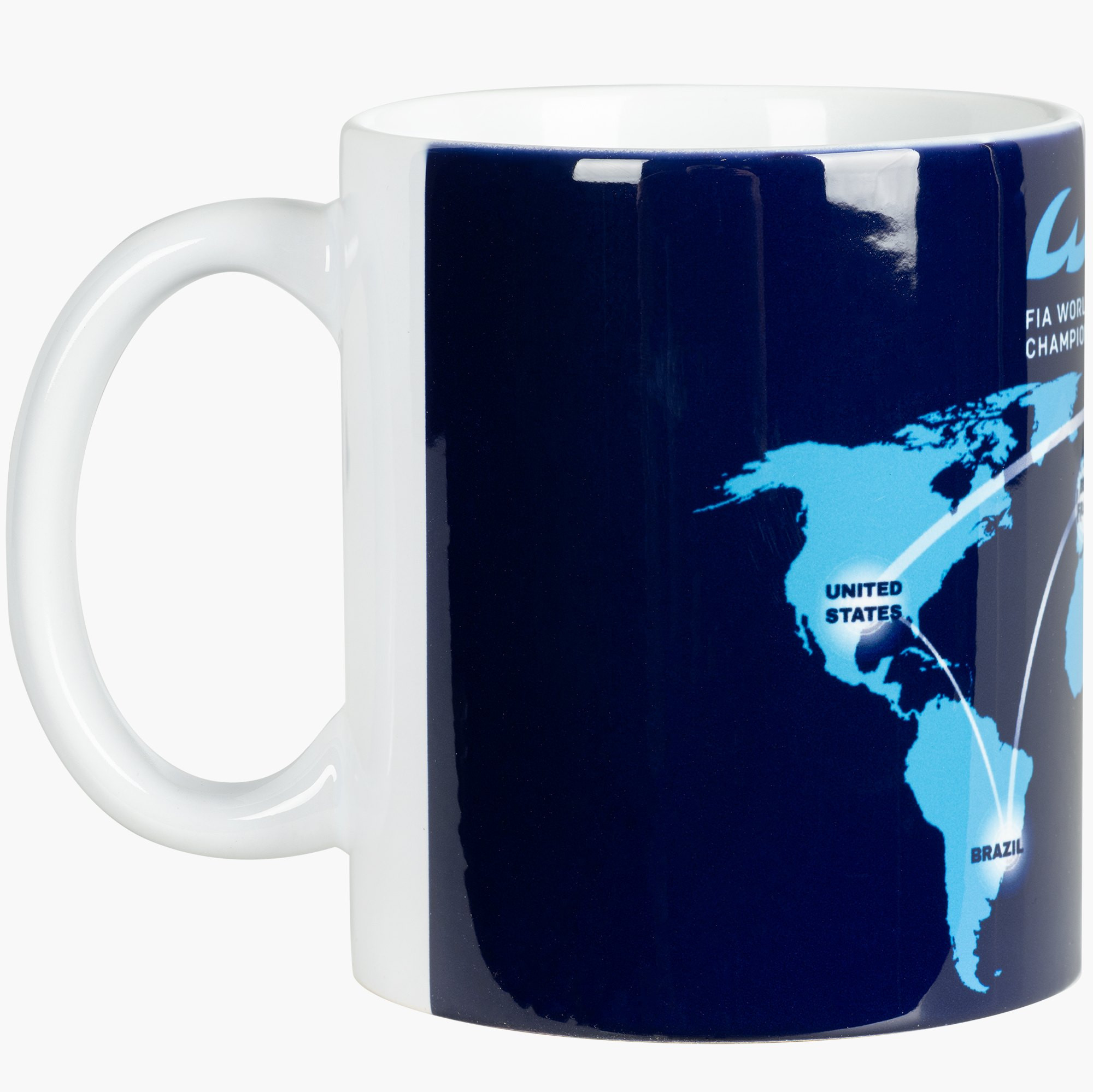 Collection WEC (World Endurance Championship) | Boutique Officielle ...