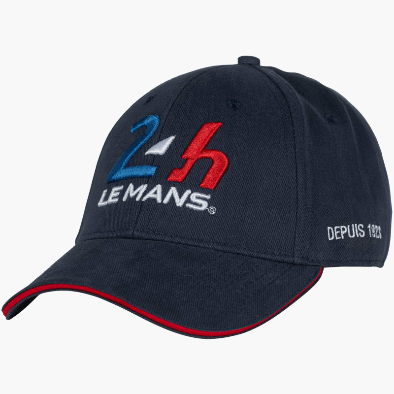 Men's Caps | Official Store - 24 Heures du Mans