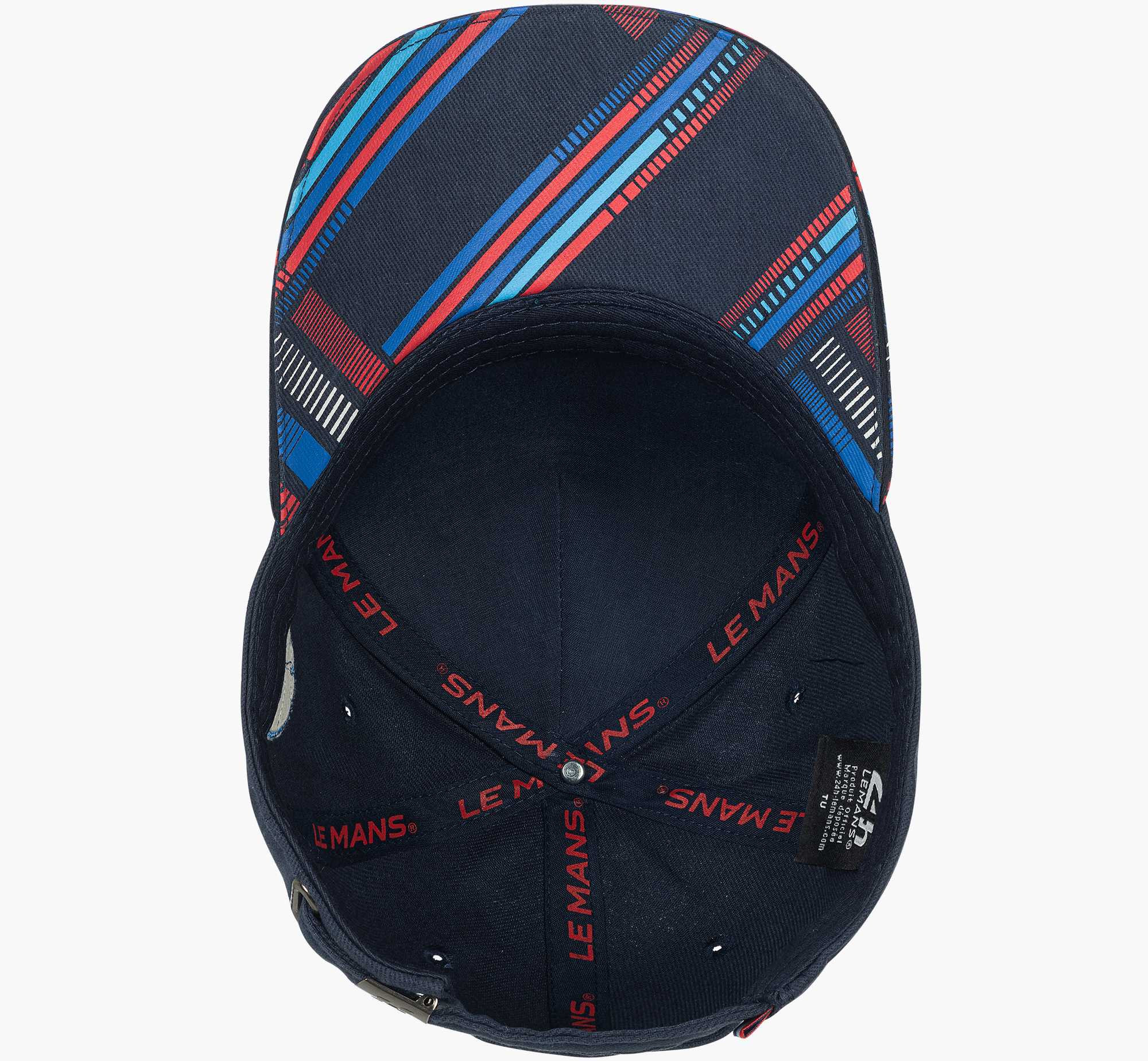 Trace Cap | Official 24H Le Mans Store