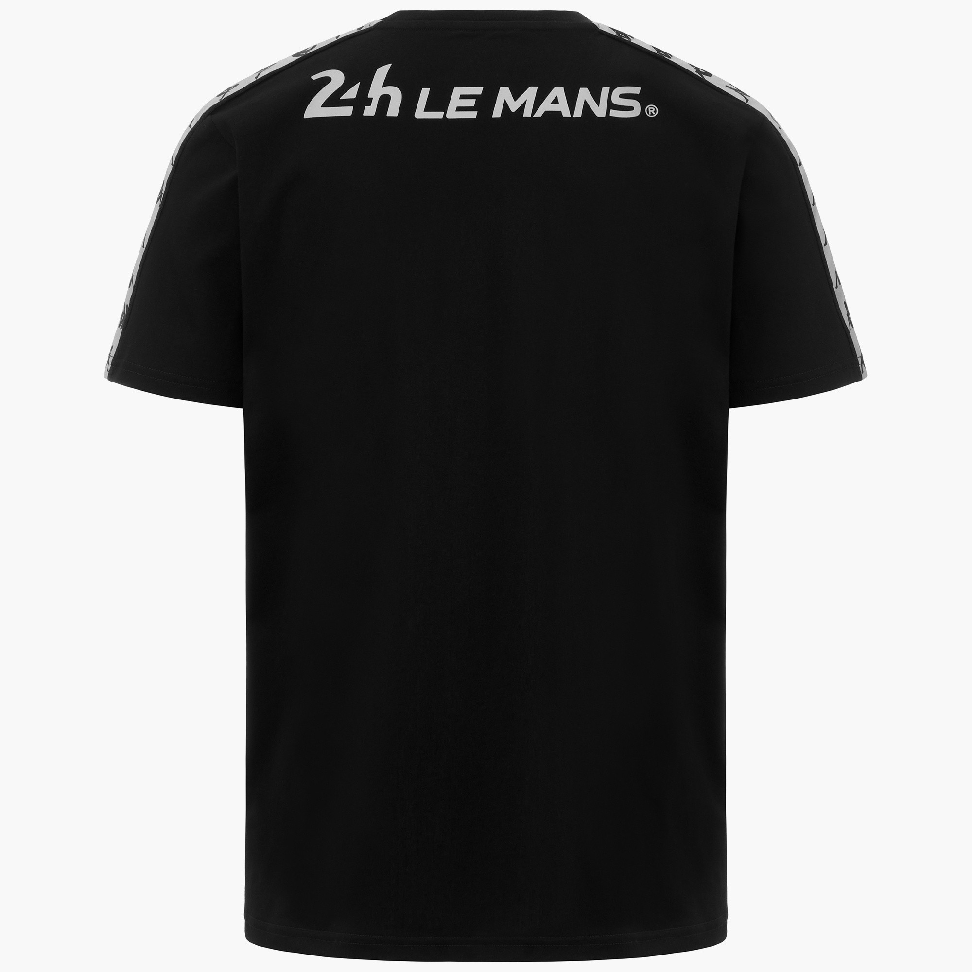 Banda T-shirt - Kappa X 24H Le Mans | Official 24H Le Mans Store Colour ...