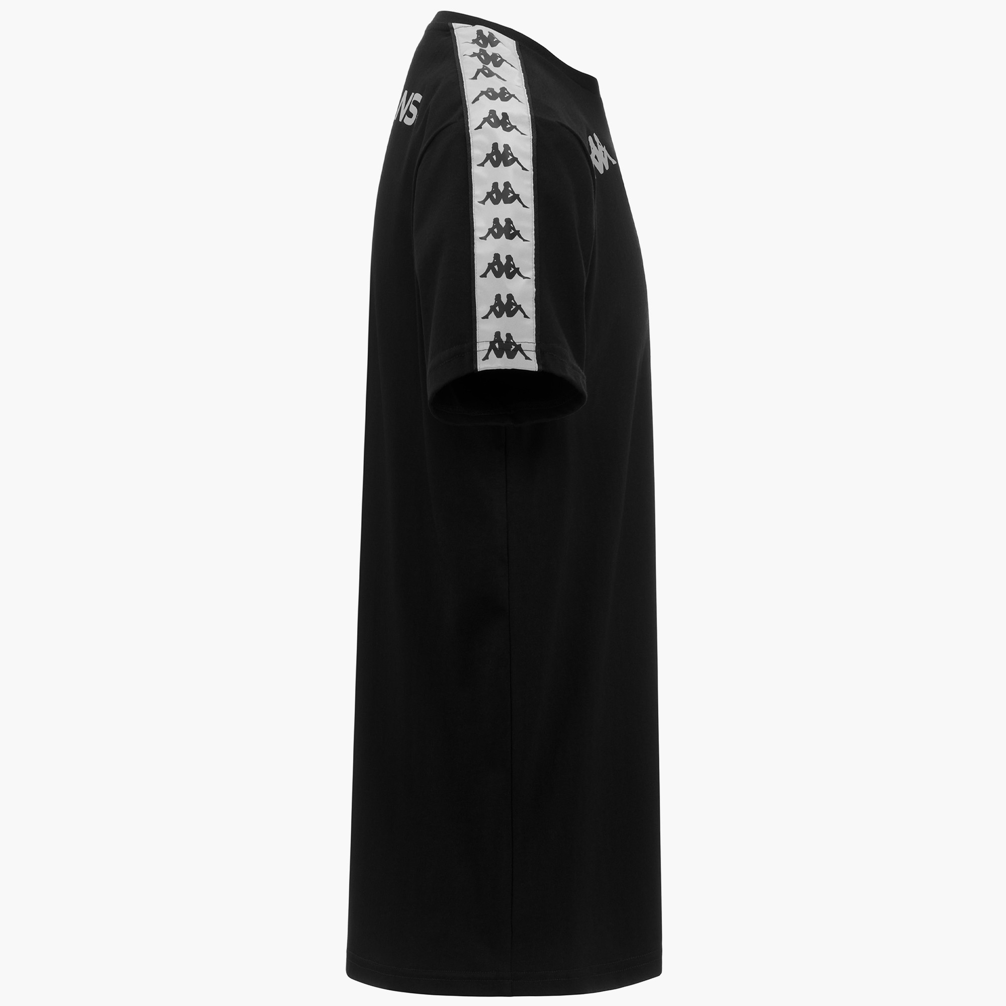 Banda T-shirt - Kappa X 24H Le Mans | Official 24H Le Mans Store Colour ...