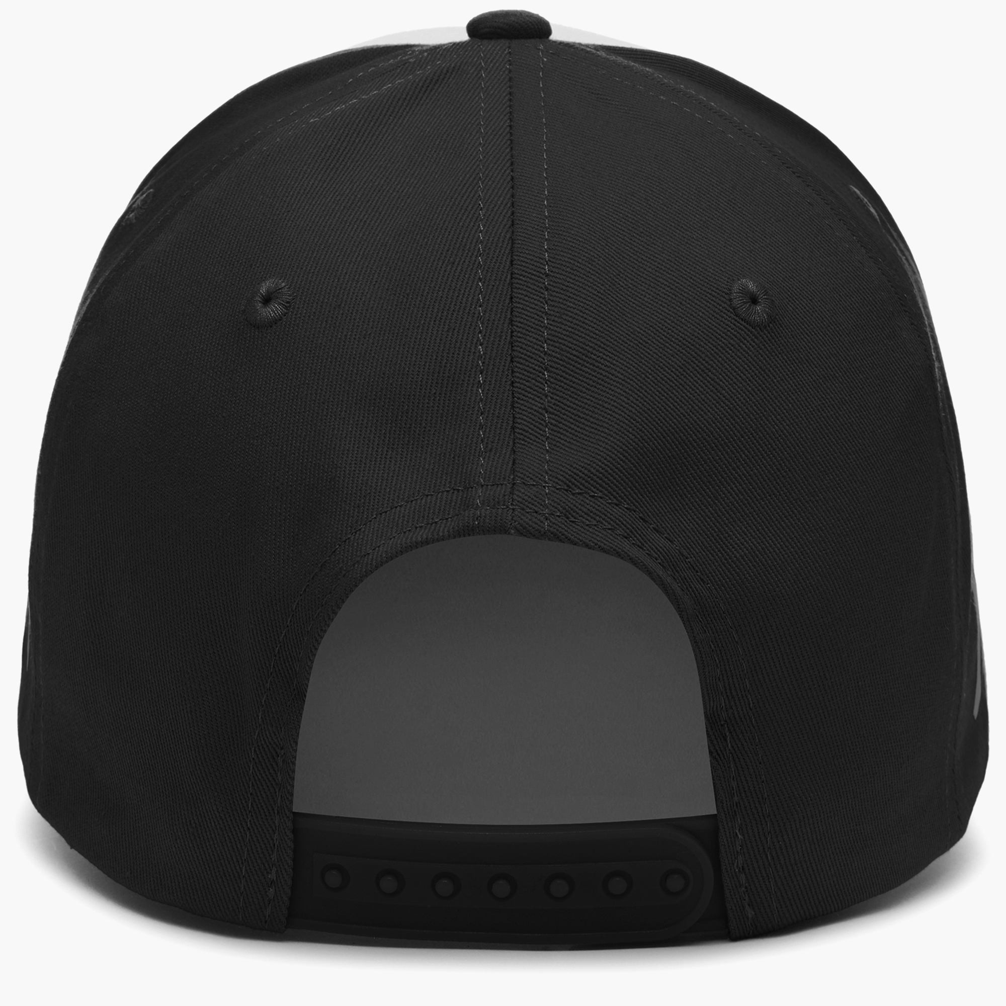 Indra Cap - Kappa | Official 24H Le Mans Store Colour NOIR
