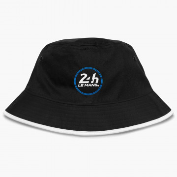 Bob Neel - Kappa | Boutique 24H Le Mans Couleur NOIR