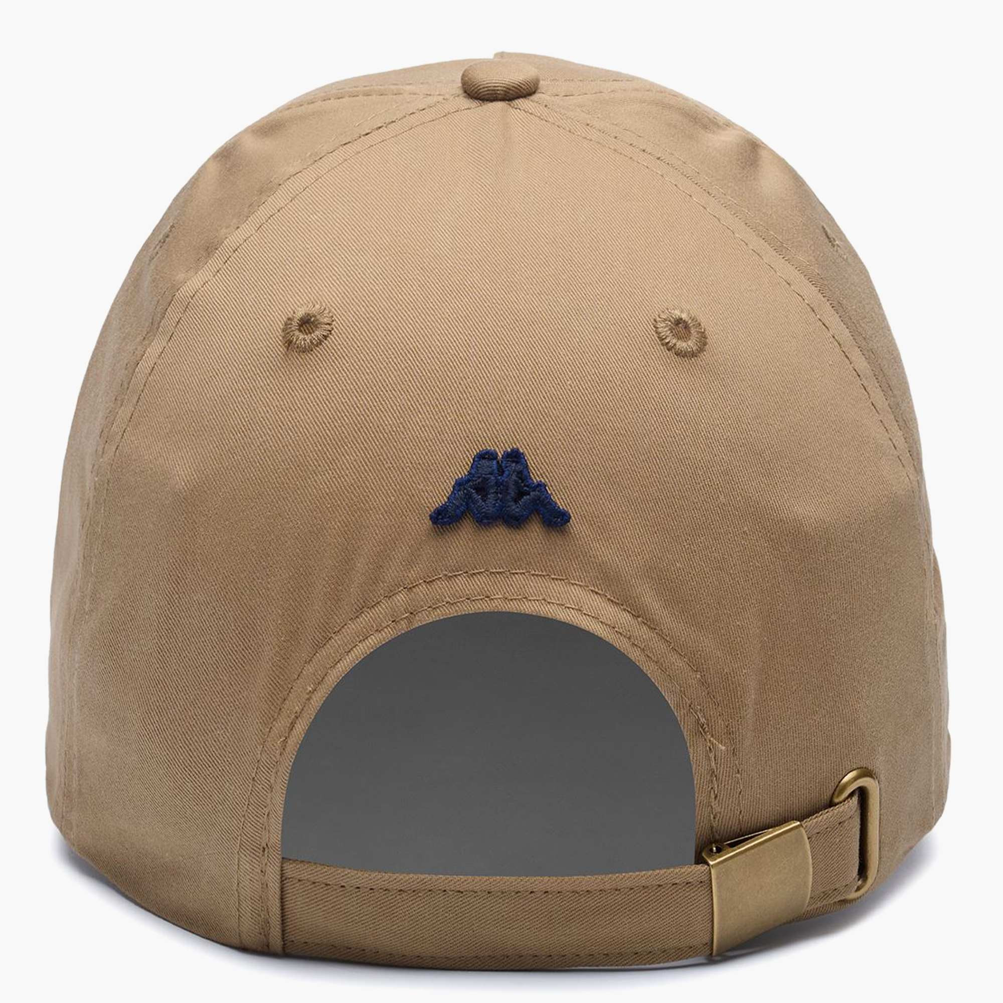 Robe Giovani Larusse Cap - Robe Di Kappa X 24H Le Mans Colour BEIGE