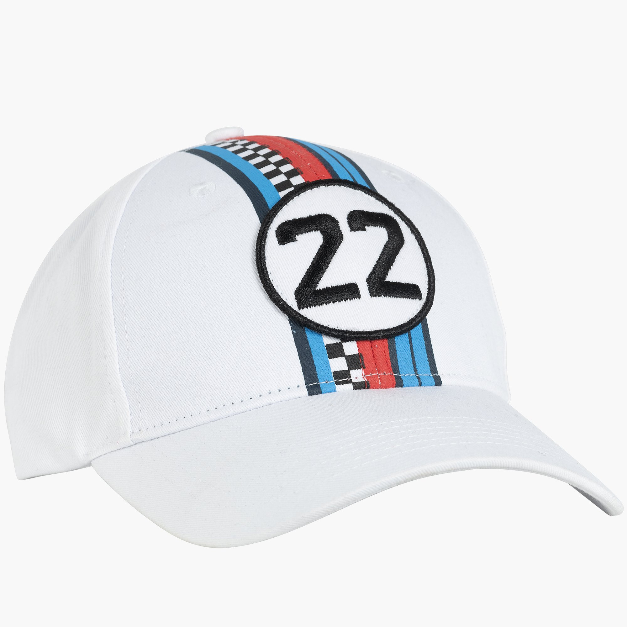 Men's Caps | Official Store - 24 Heures du Mans