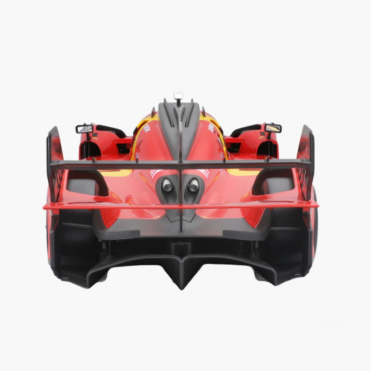 1/18 scale model Ferrari 499P N°51 - 1/18 | Official 24H Le Mans Store