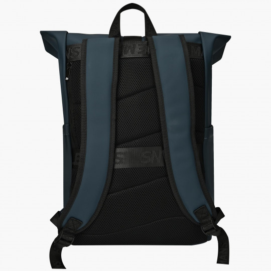 Racing Large Backpack - 24H Le Mans Colour BLEU
