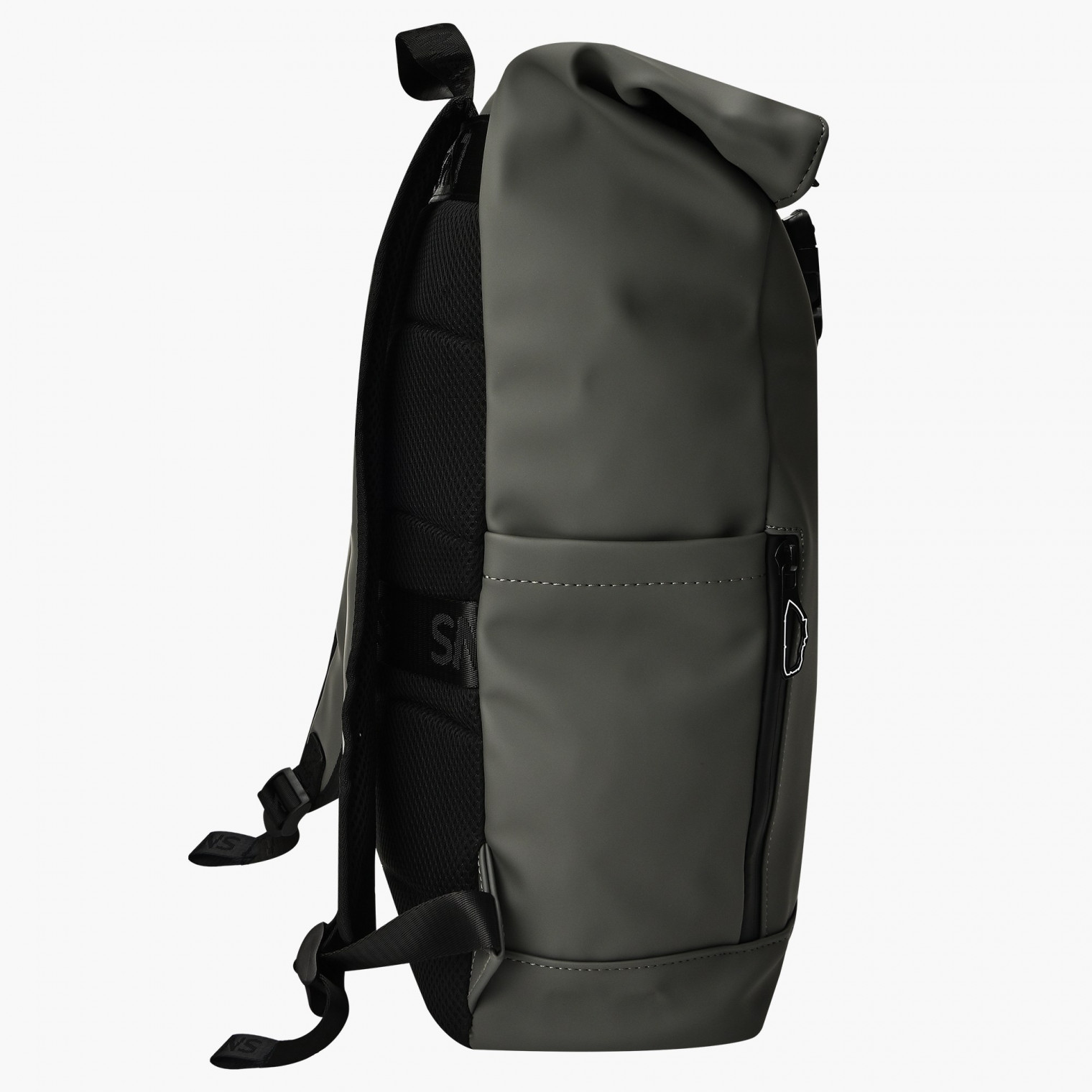 Racing Large Backpack - 24H Le Mans Colour GRIS