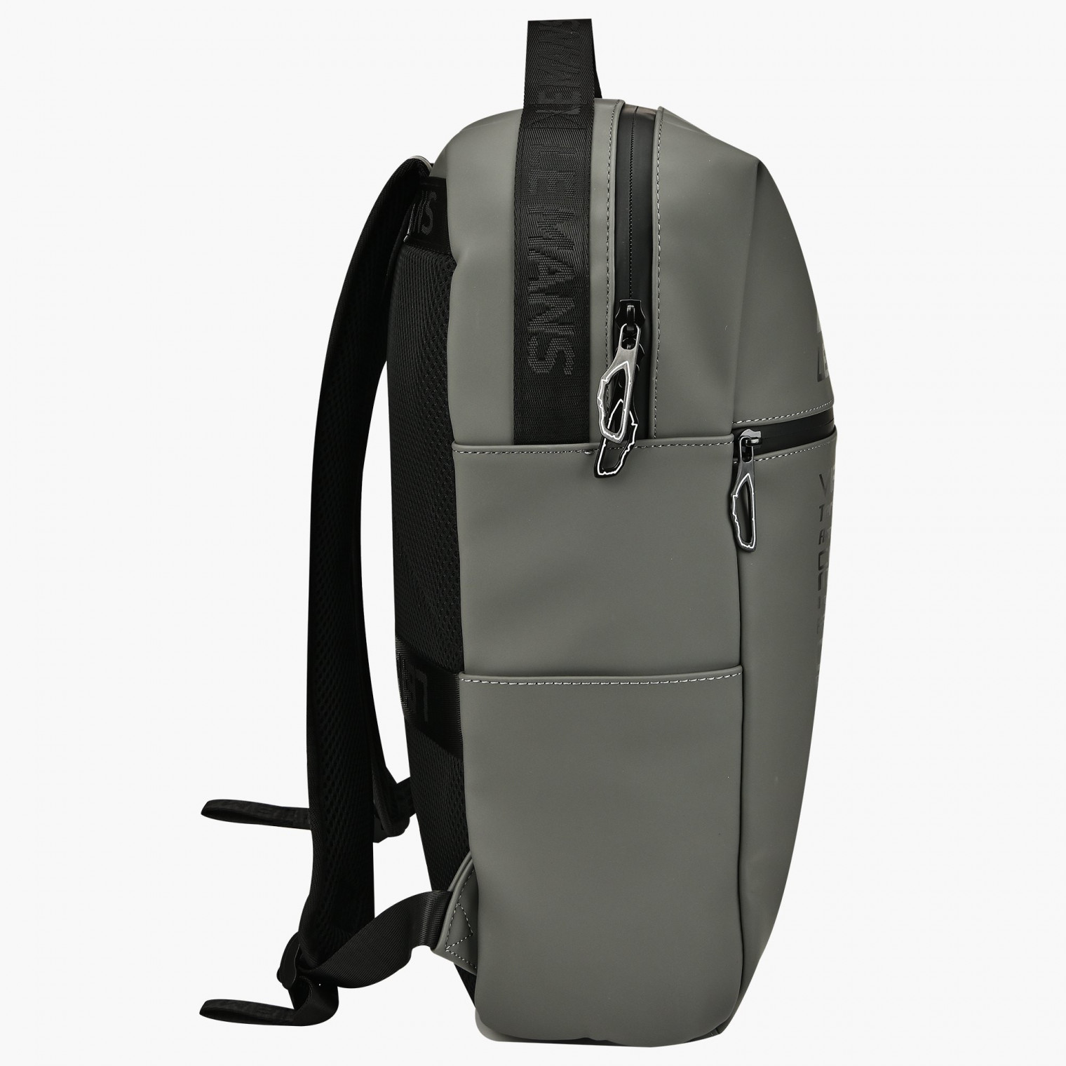 Racing Backpack - 24H Le Mans Colour GRIS