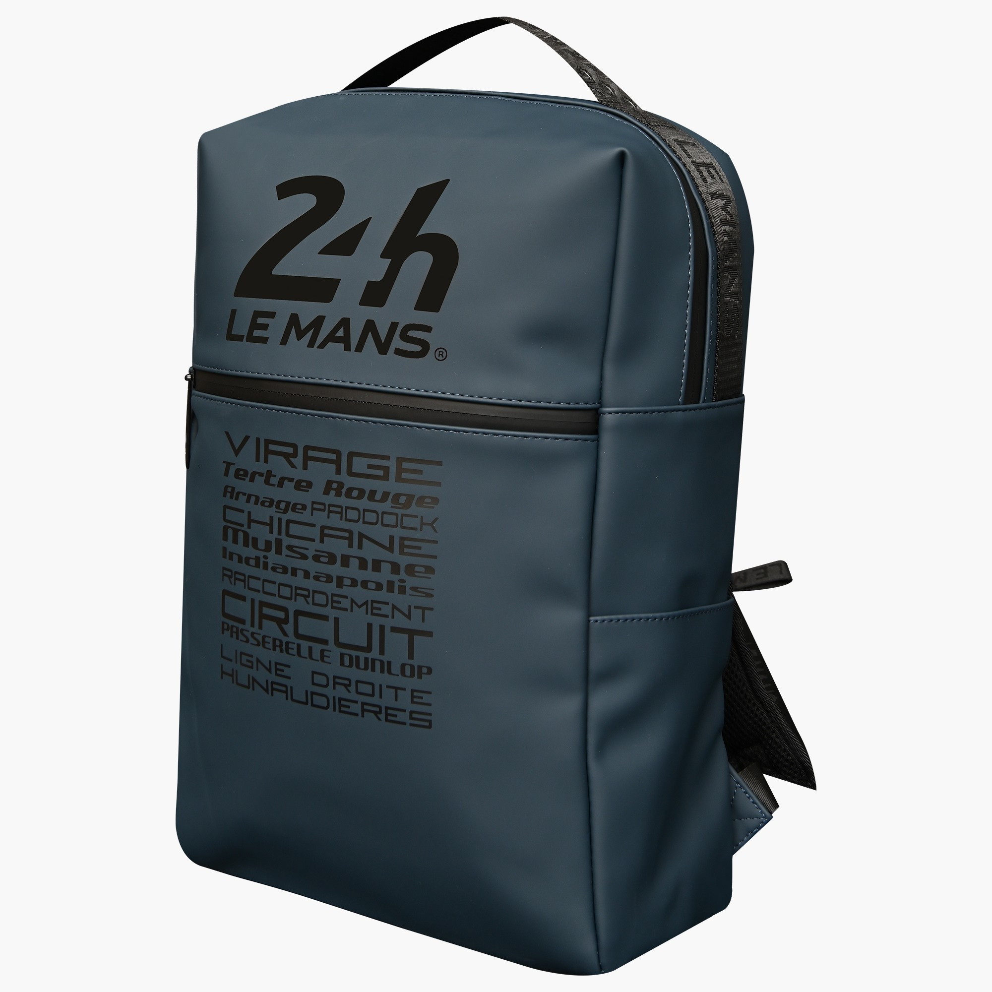Racing Backpack - 24H Le Mans Colour BLEU