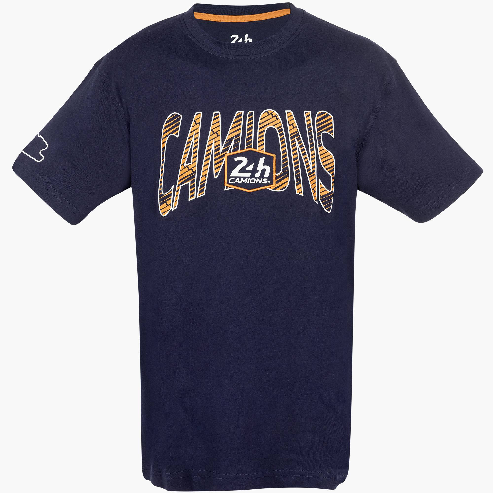 Men's T-shirts | Official Store - 24 Heures du Mans