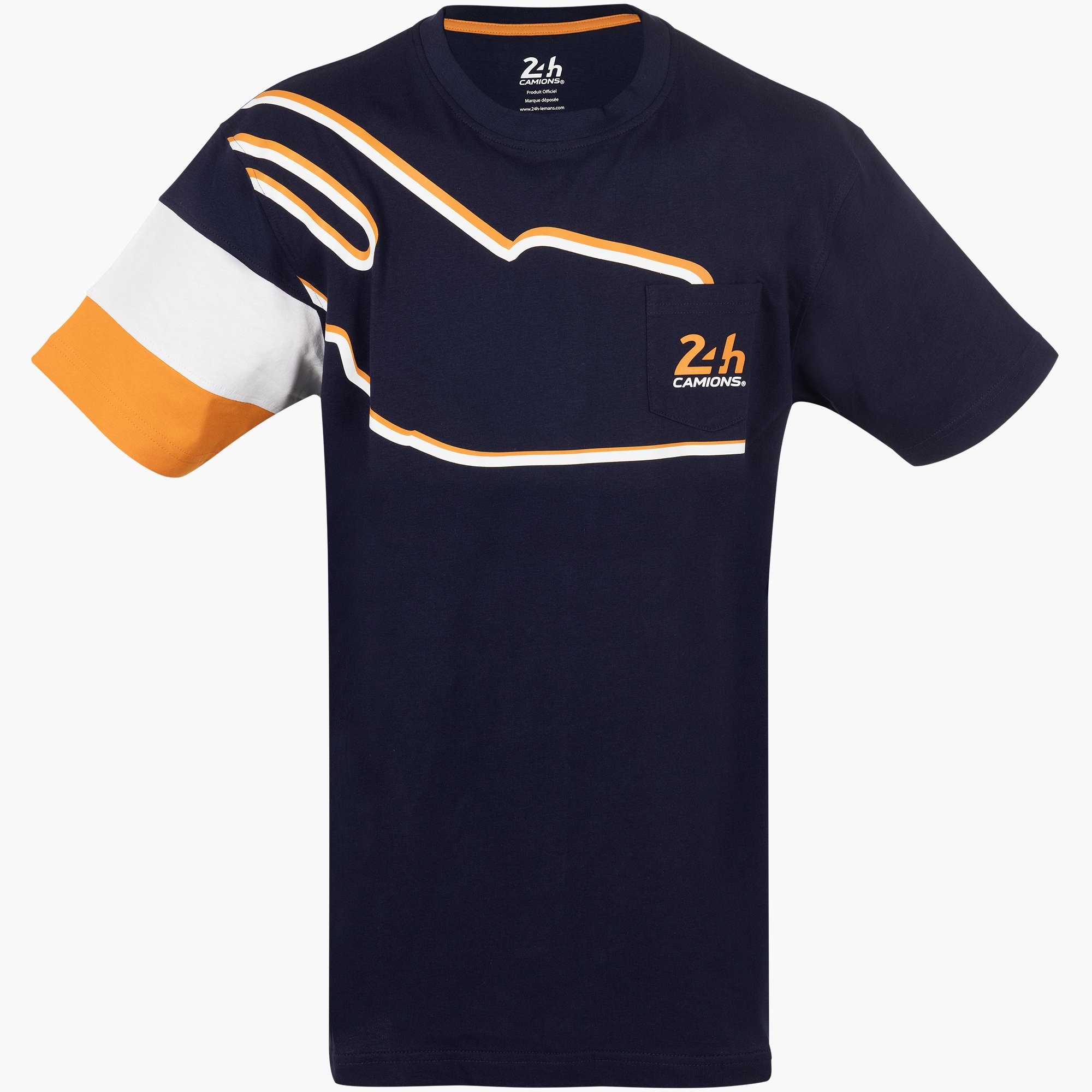 Collection 24h Camions | Boutique Officielle - 24h du Mans