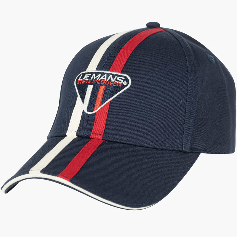Men's Caps | Official Store - 24 Heures du Mans