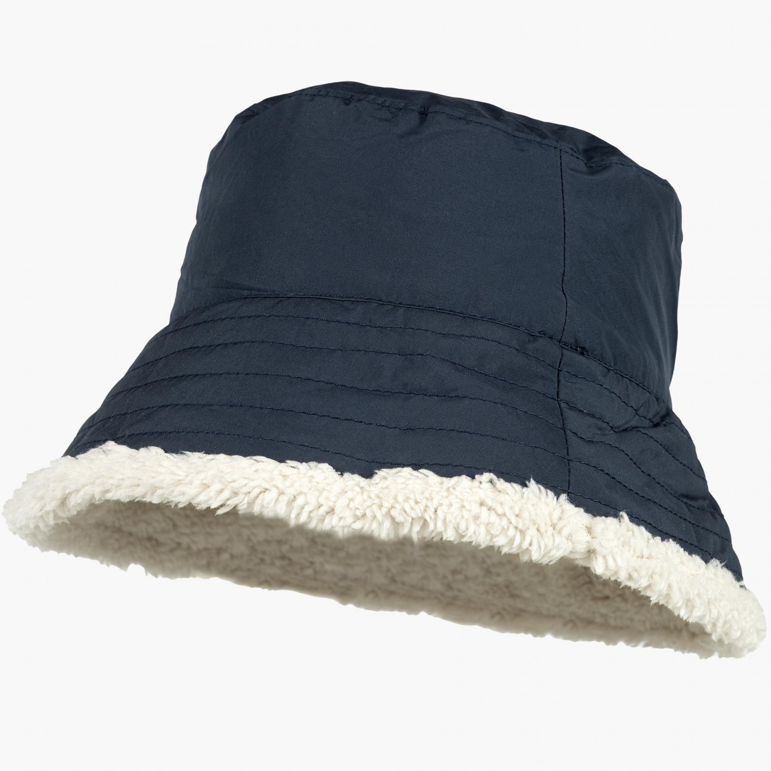 Reversible Sherpa Bucket Hat | Official 24 Hours of Le Mans Store