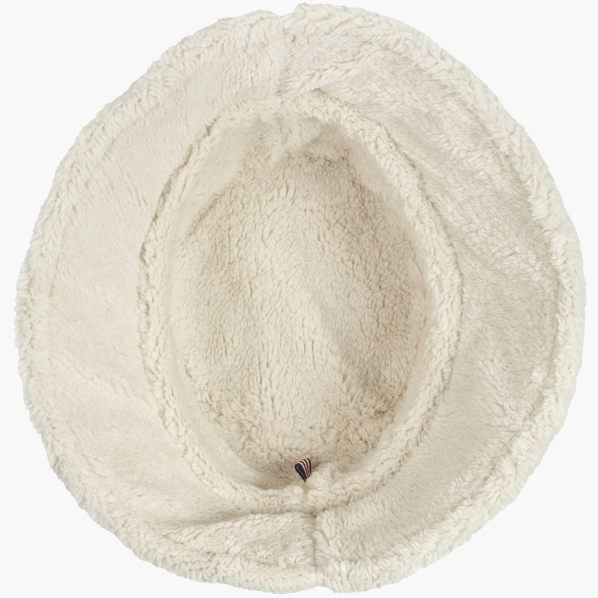 Reversible Sherpa Bucket Hat | Official 24 Hours of Le Mans Store