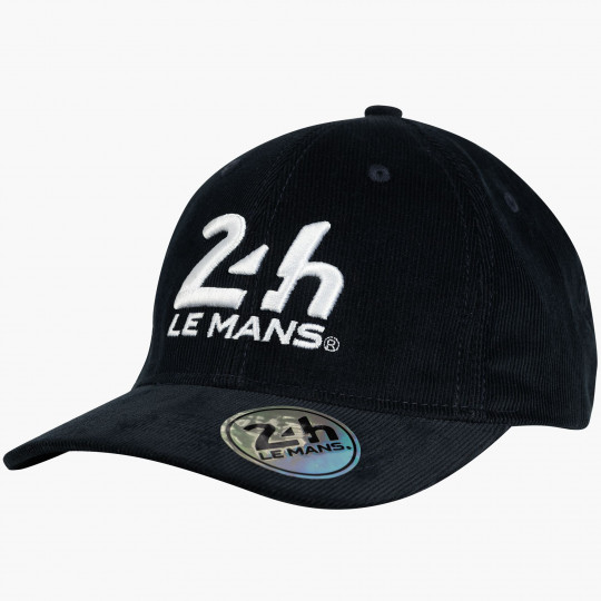 Velvet cap - 24H Le Mans | Official Store - 24 Hours of Le Mans