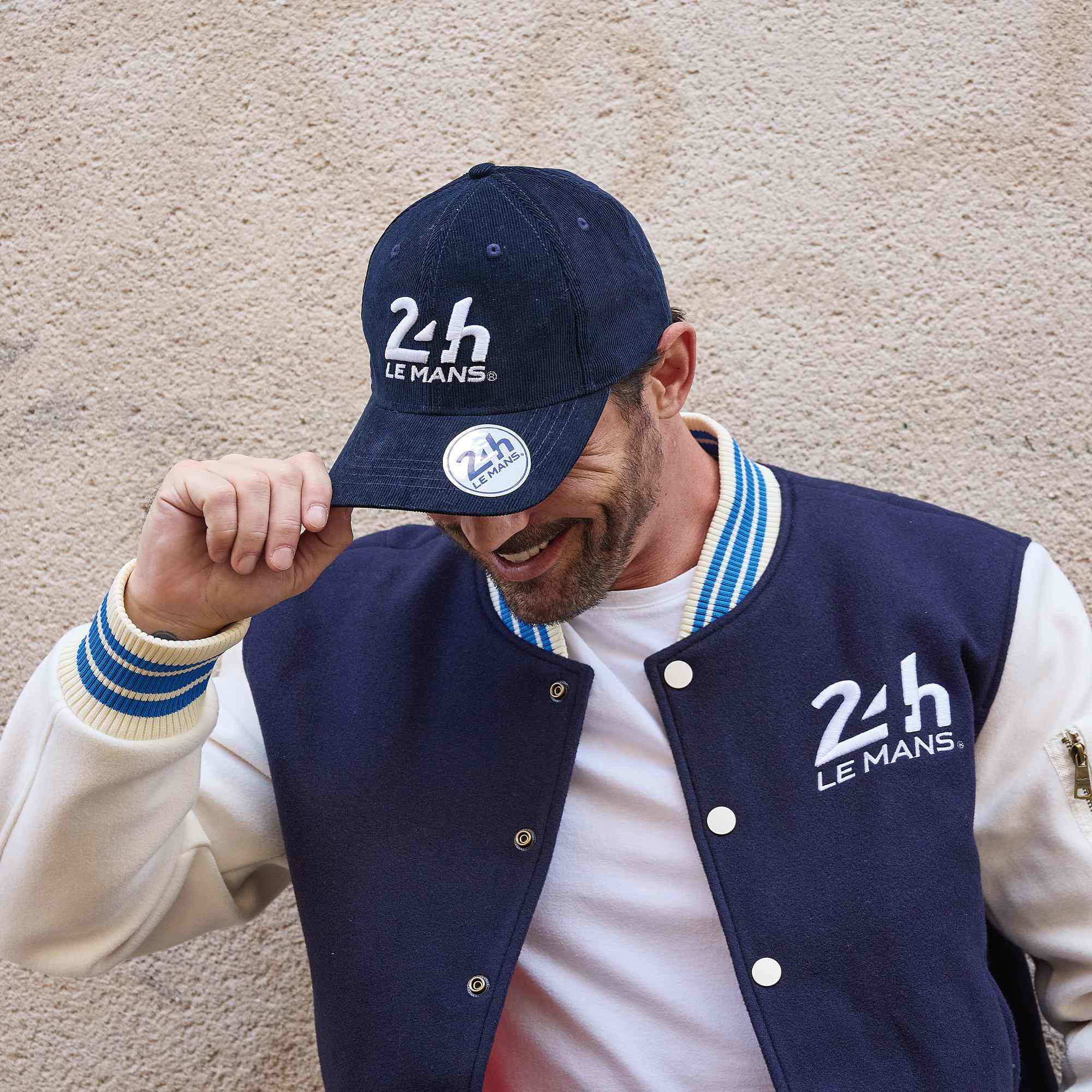 Velvet cap - 24H Le Mans | Official Store - 24 Hours of Le Mans