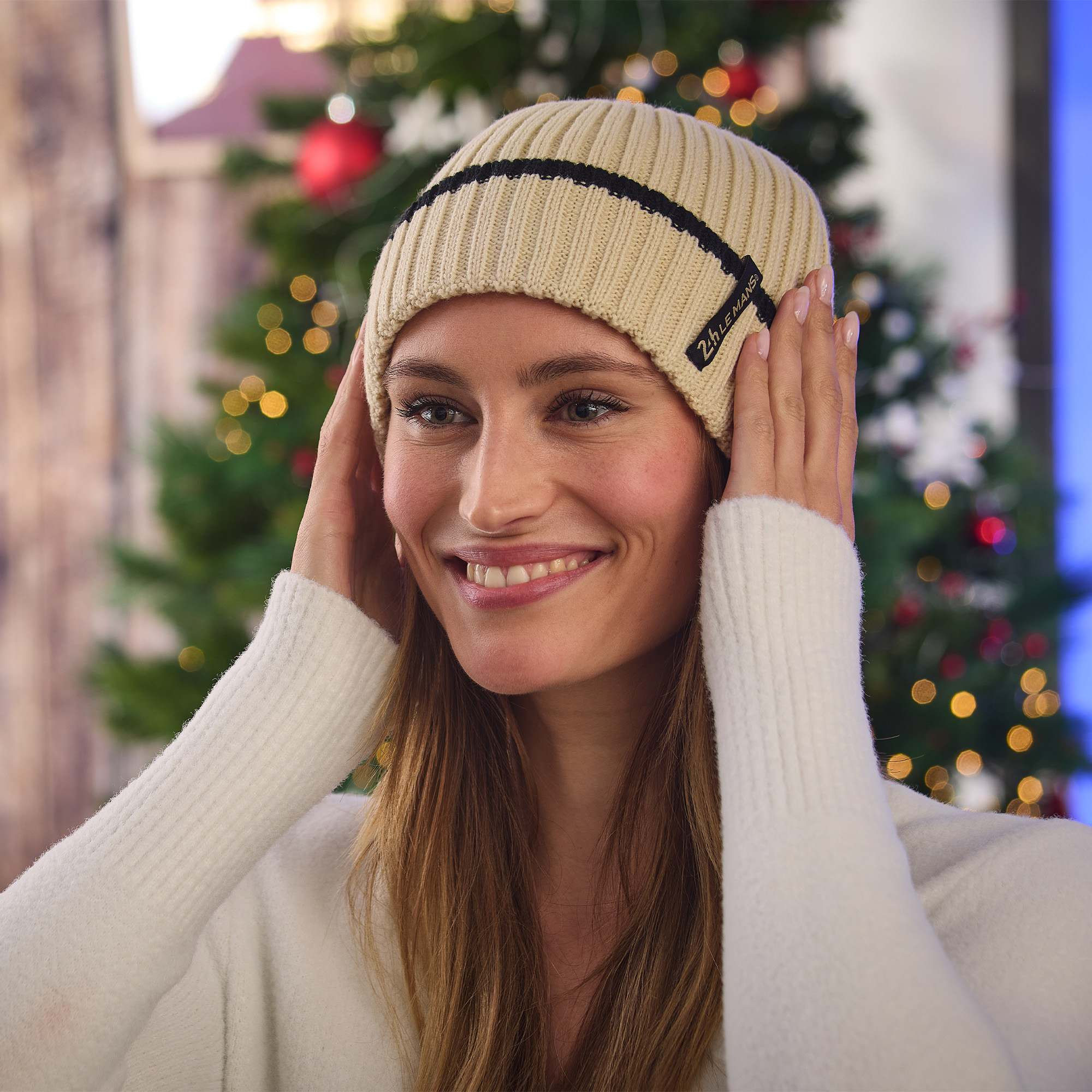 Bonnet - 24H Le Mans | Boutique Officielle 24H du Mans