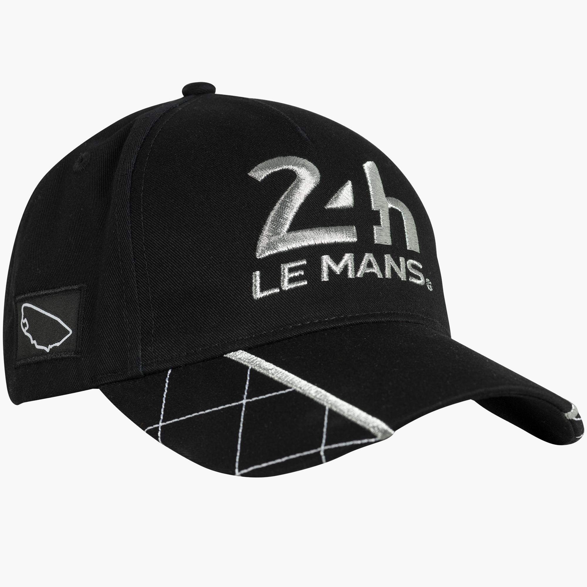 Men's Caps | Official Store - 24 Heures du Mans