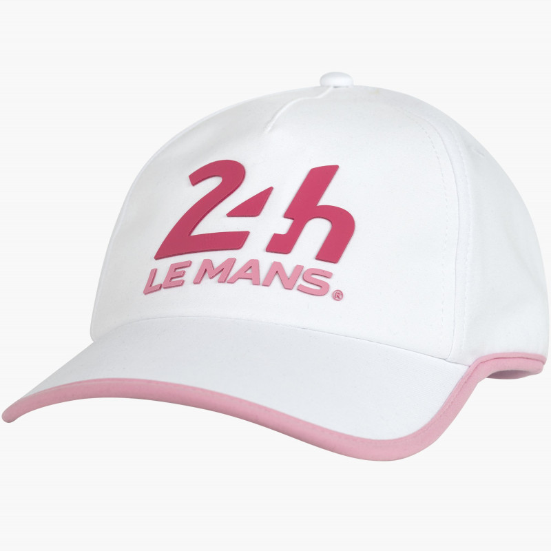 Men's Caps | Official Store - 24 Heures du Mans