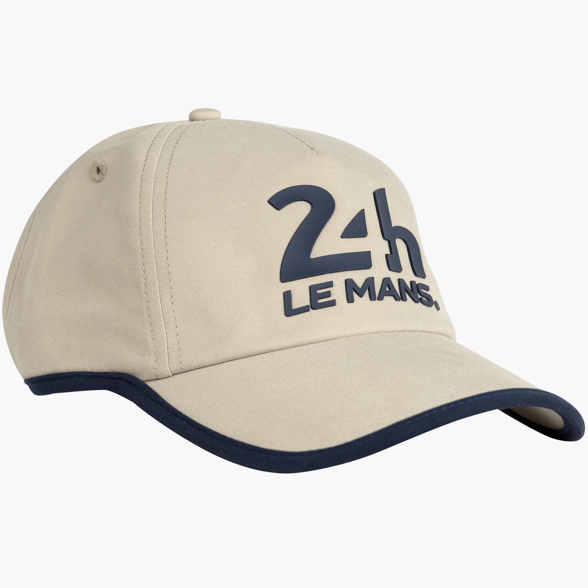 Men's Caps | Official Store - 24 Heures du Mans