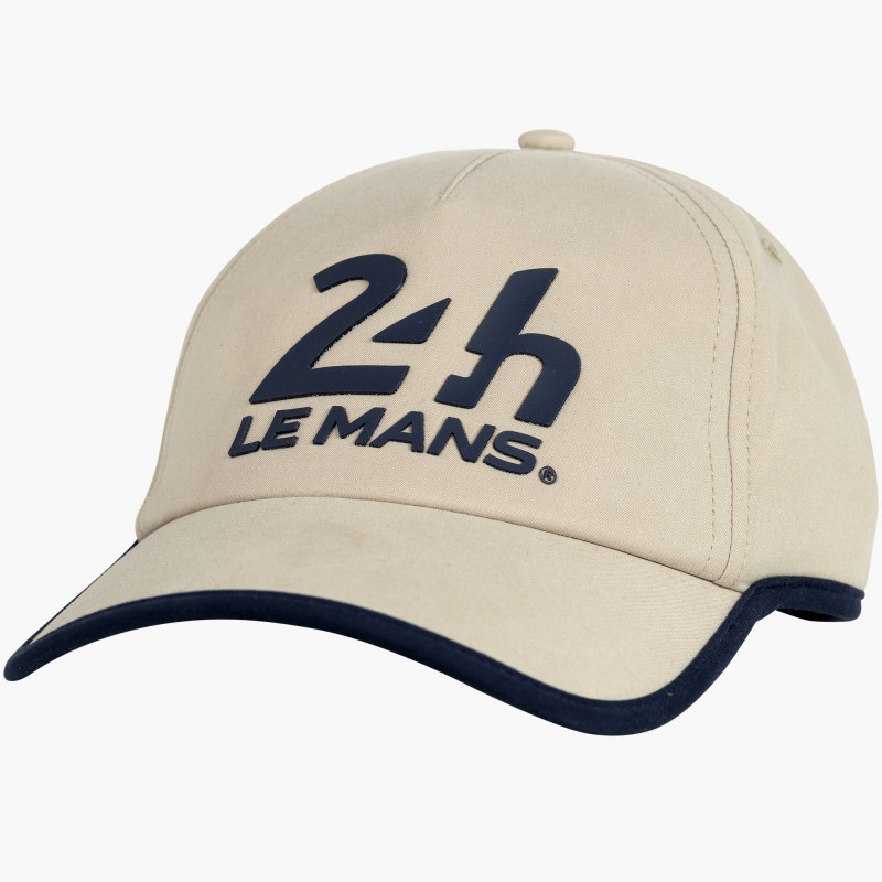 Men's Caps | Official Store - 24 Heures du Mans
