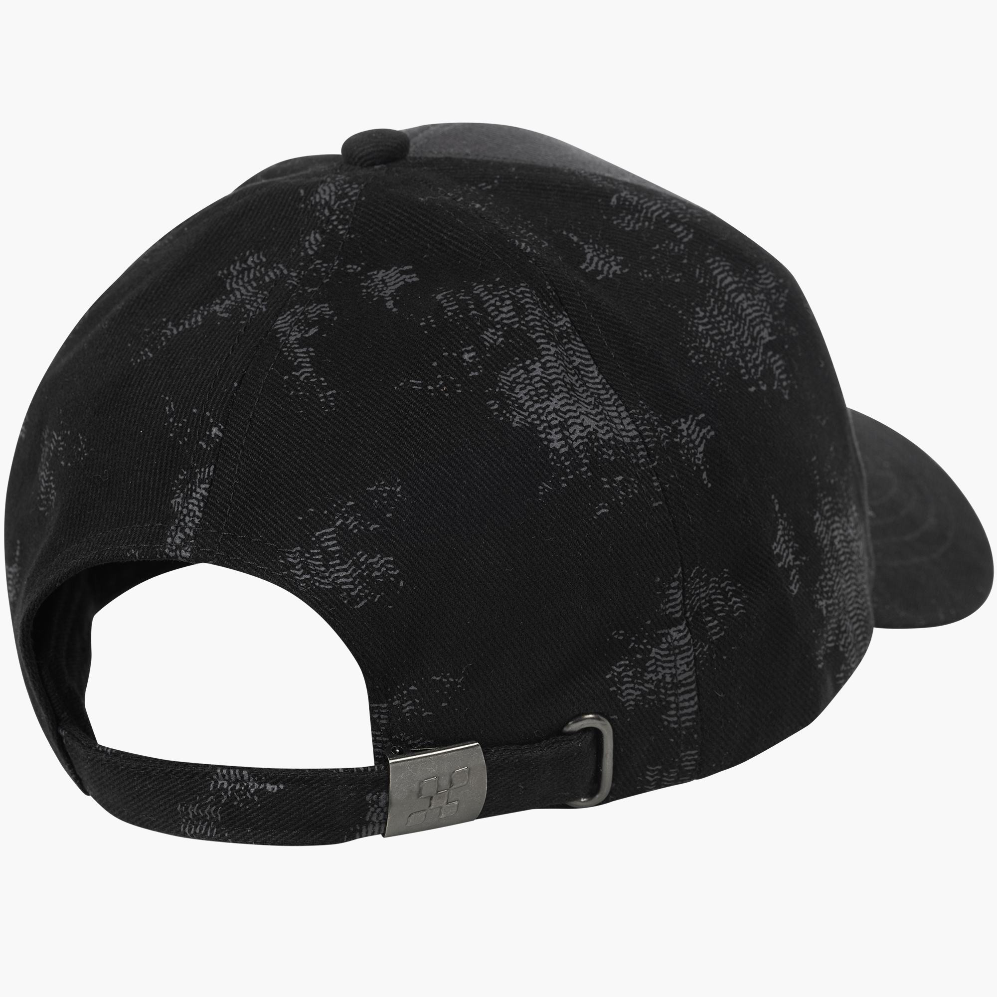 Rider cap - 24h Motos Colour NOIR