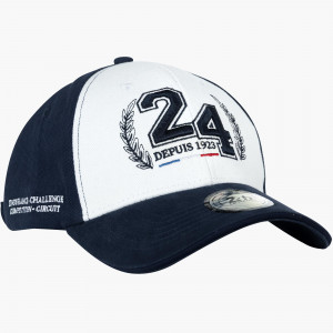 Victory Cap - 24H Le Mans | Official Store - 24 Hours of Le Mans