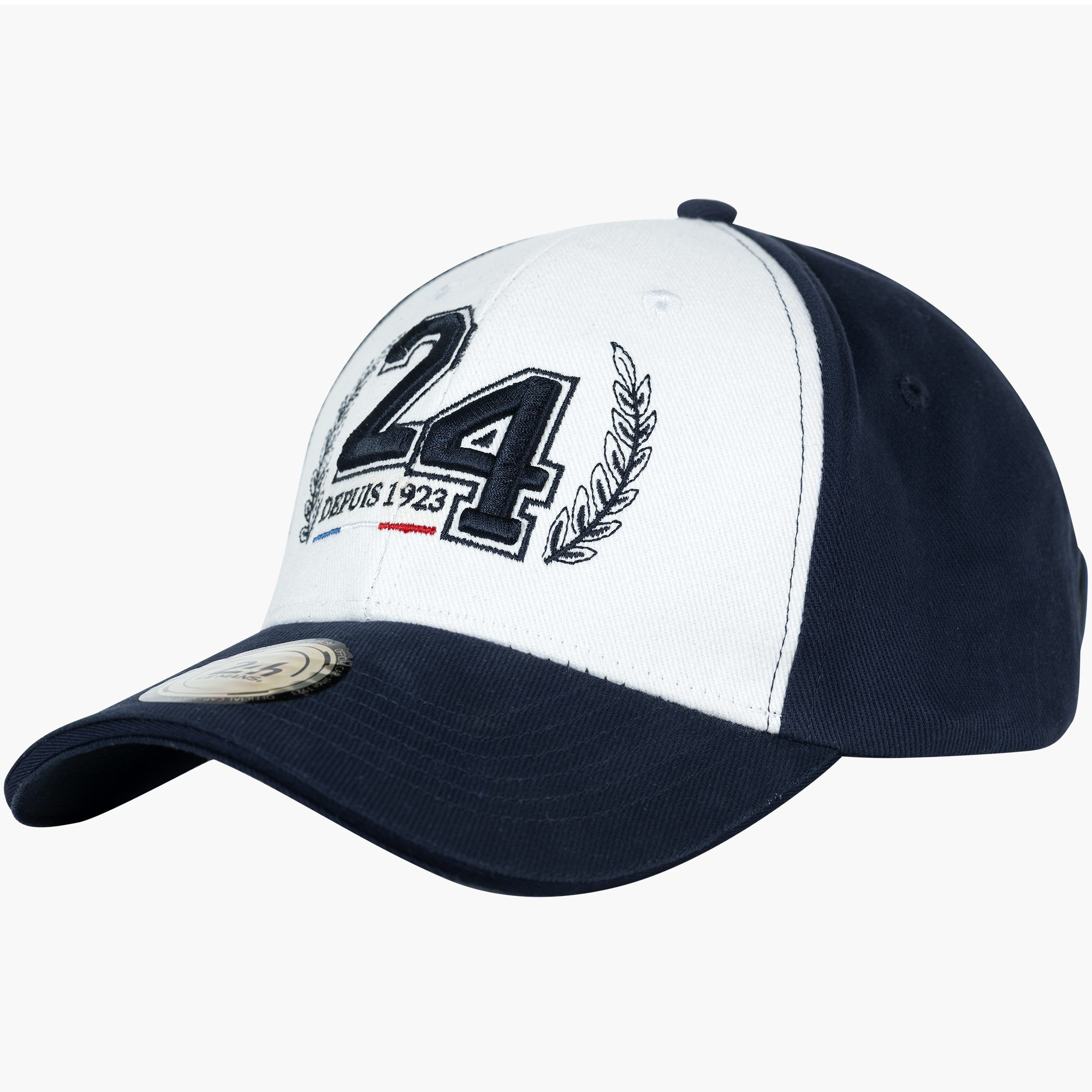 Victory Cap - 24H Le Mans | Official Store - 24 Hours of Le Mans