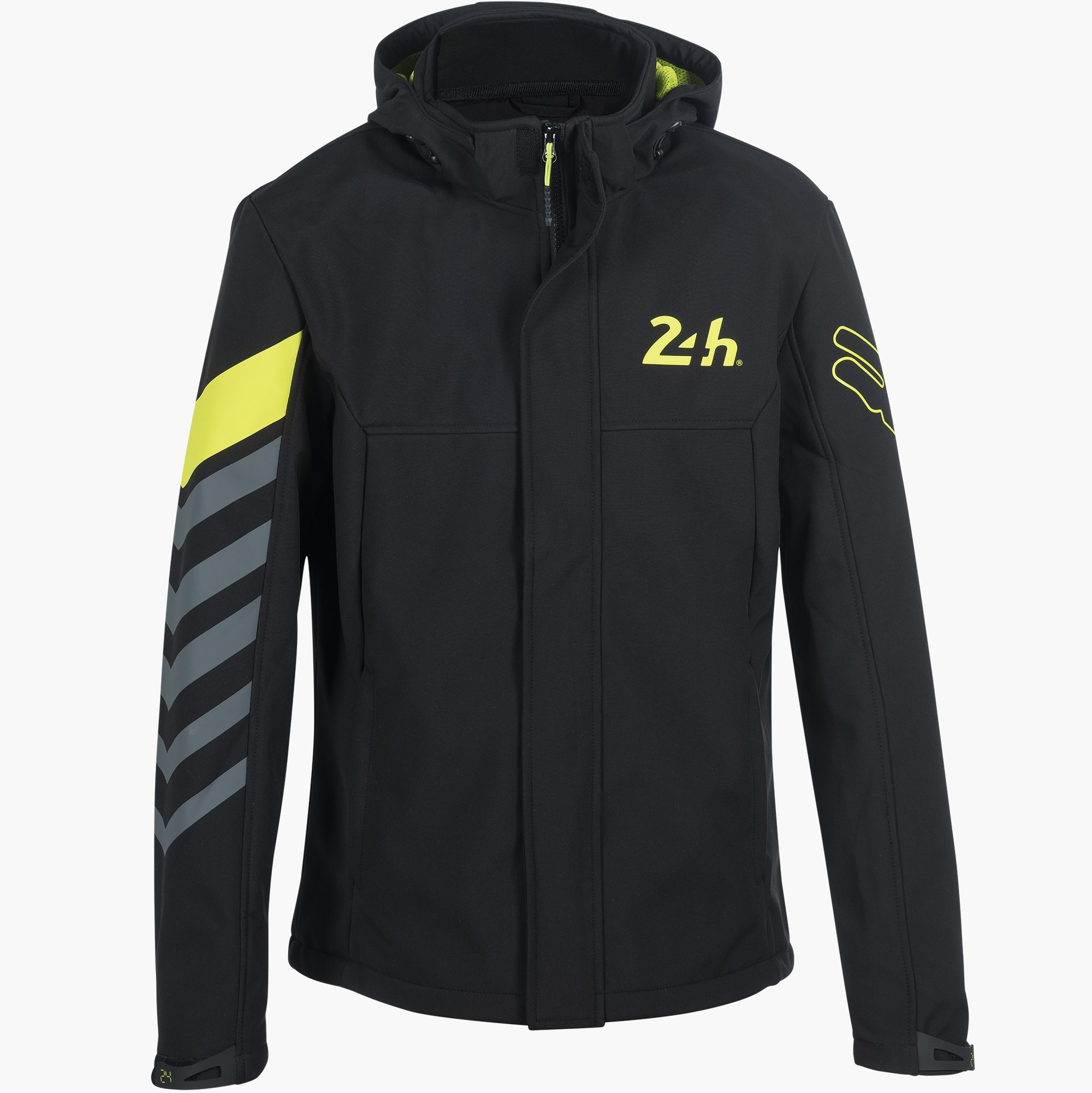 Men's Coats and Jackets | Official Store - 24h du Mans
