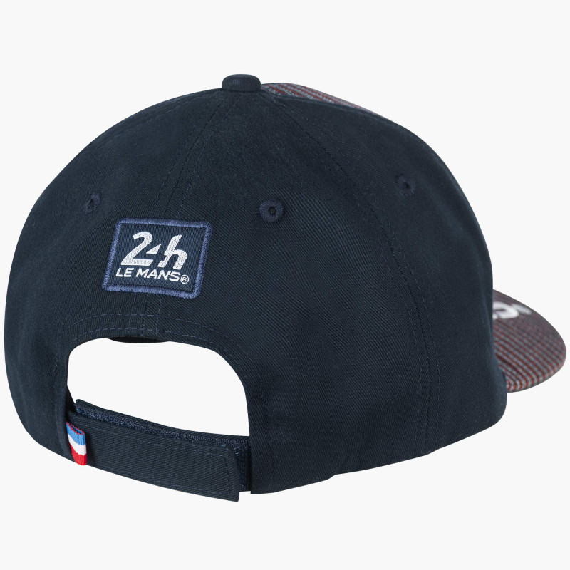 Men's Caps | Official Store - 24 Heures du Mans