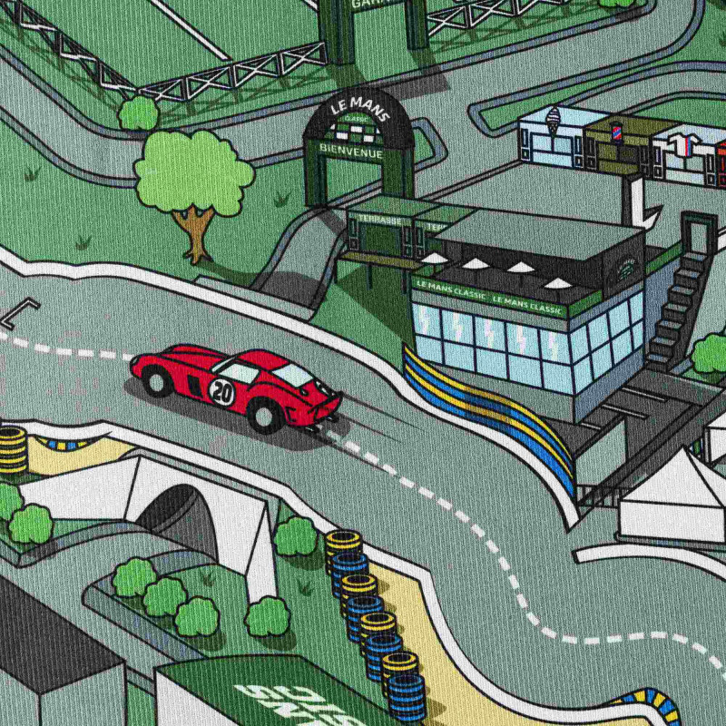 Le Mans Classic Collection | Official Store - 24h du Mans