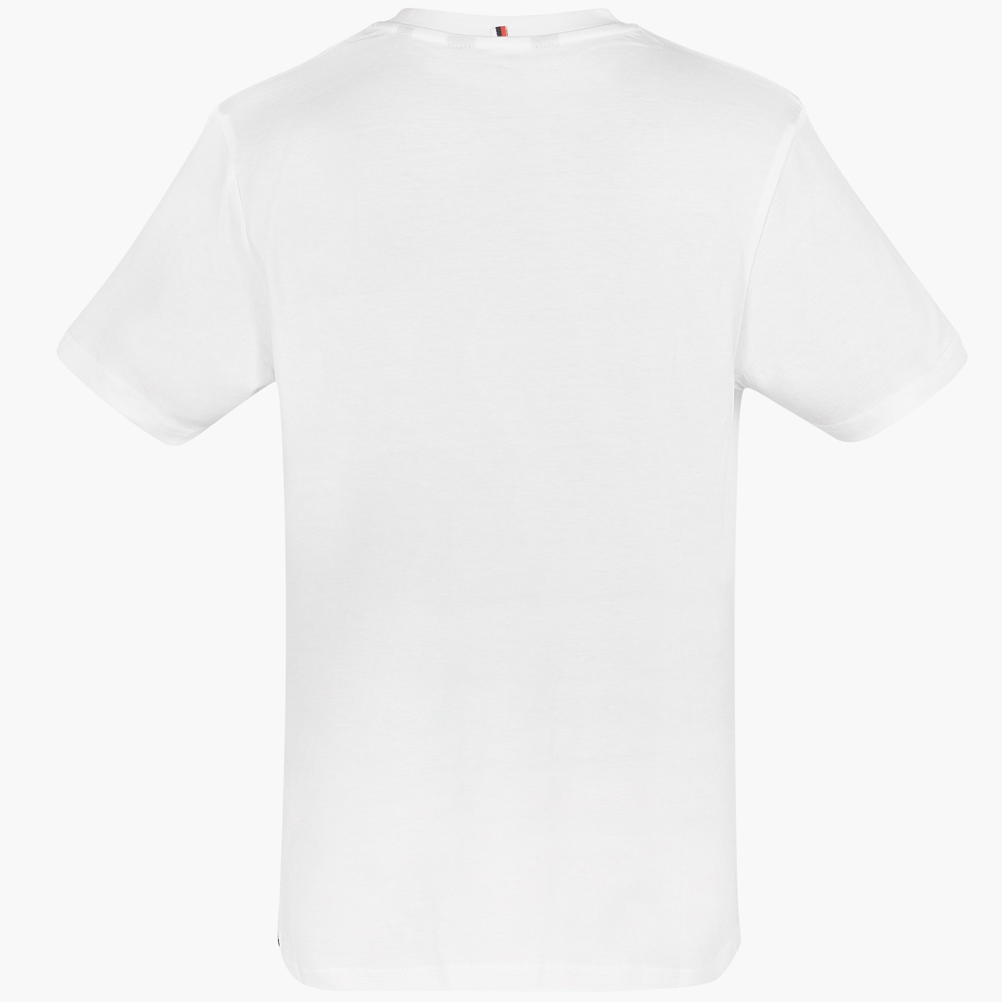 SUN T-SHIRT - STEVE MC QUEEN x LE MANS Colour BLANC Size XL