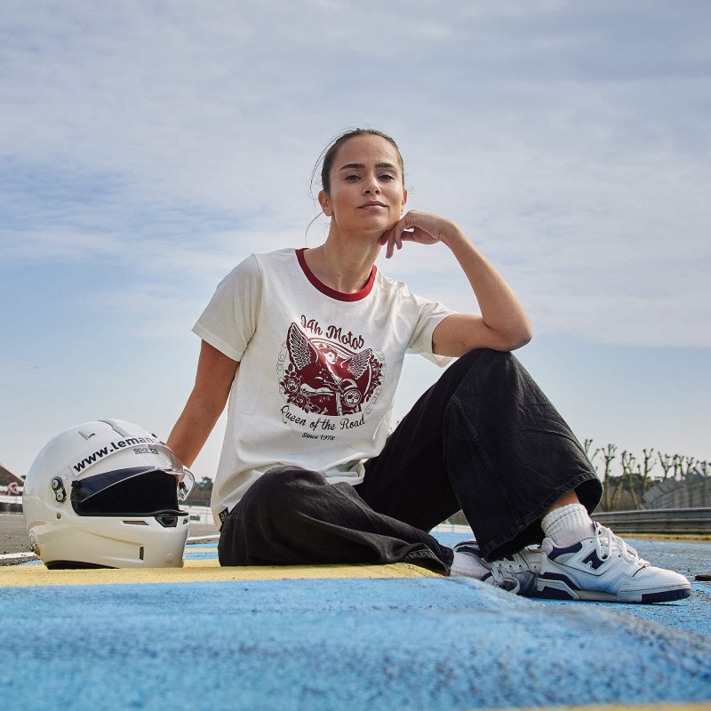 Women's Collection 24 Heures du Mans | Official Store