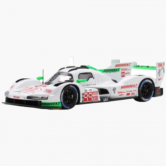 Porsche 963 Proton N°99 2024 - 1/43 | Official Store - 24H of Le Mans