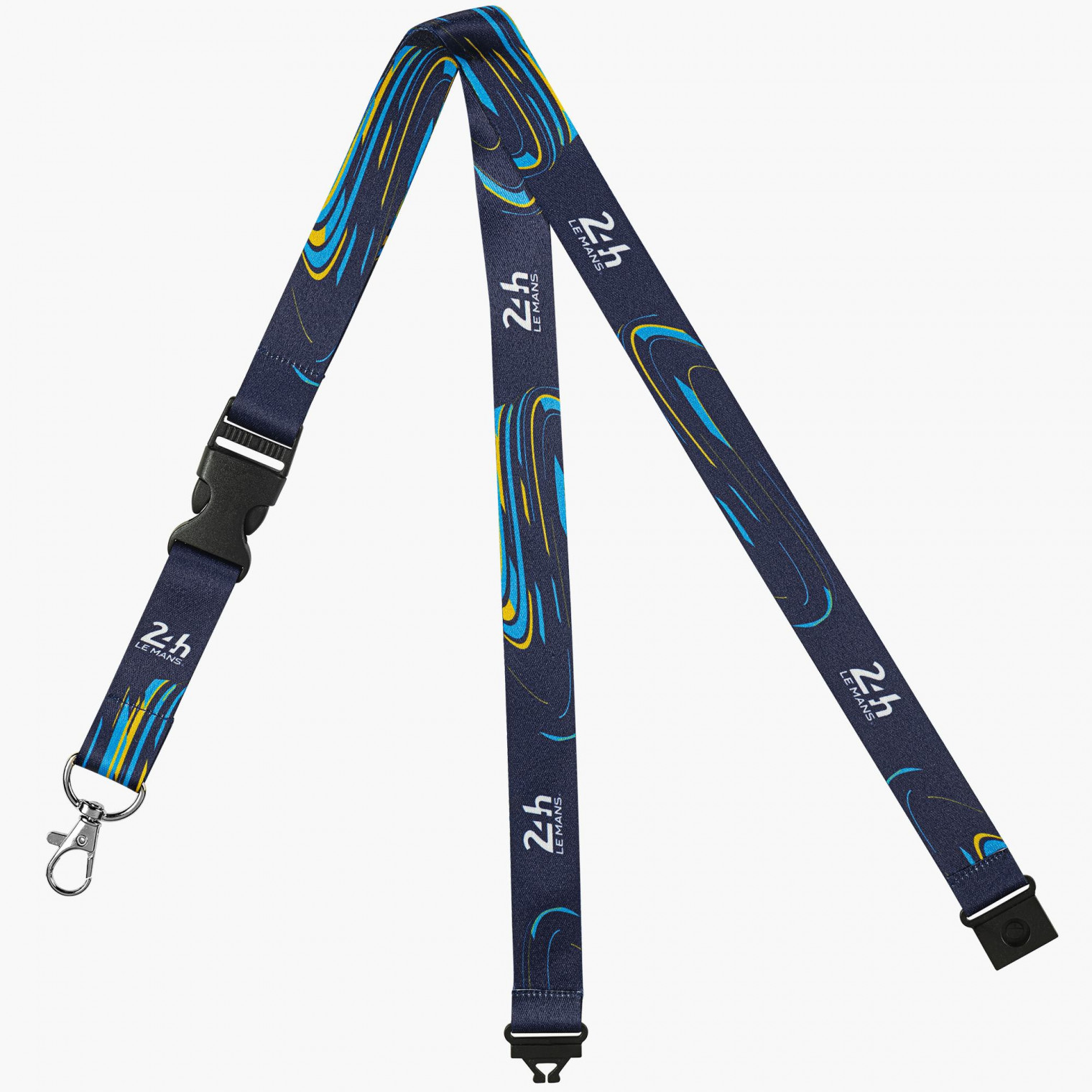 Lanyards | Official Store - 24 Heures du Mans