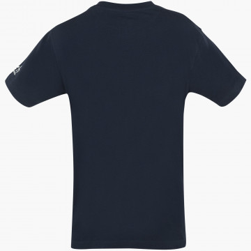 Speedster T-shirt - 24H Le Mans Colour MARINE Size L