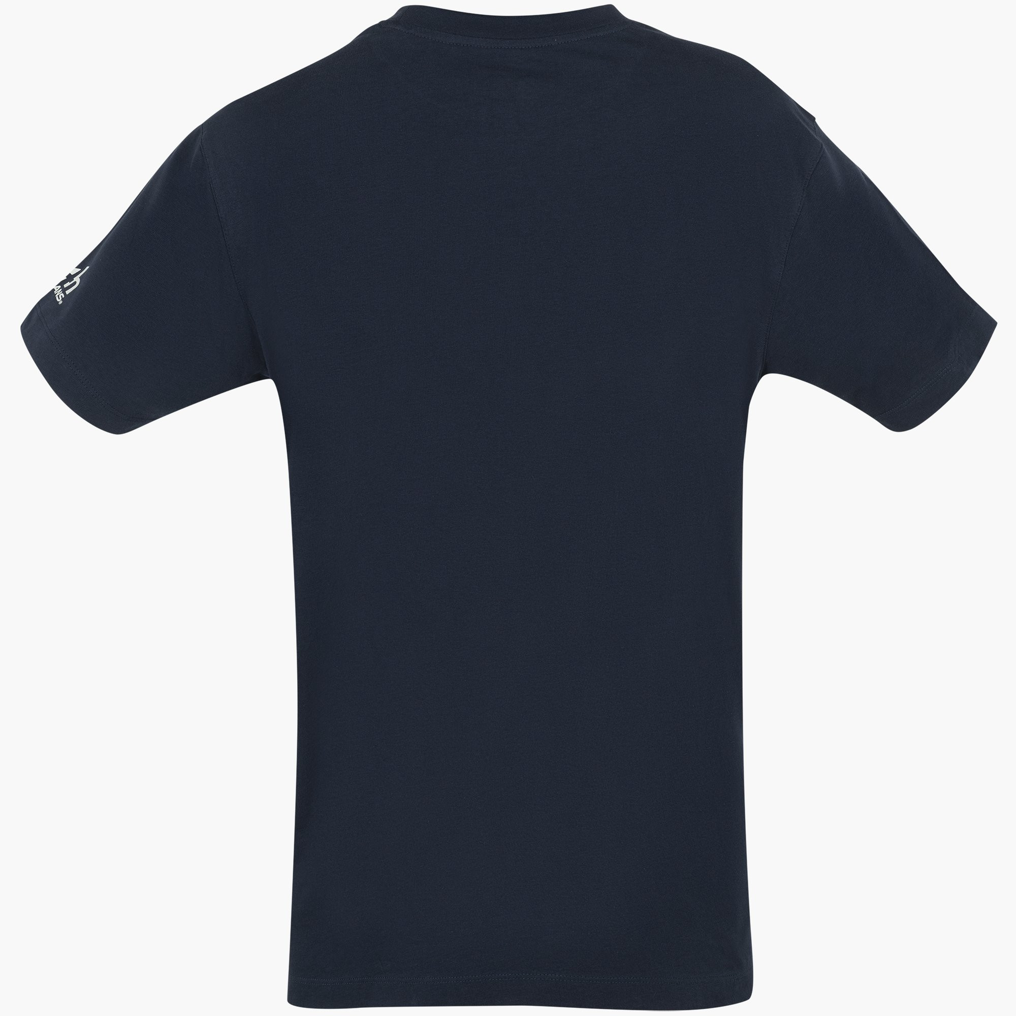 Speedster T-shirt - 24H Le Mans Colour MARINE Size L