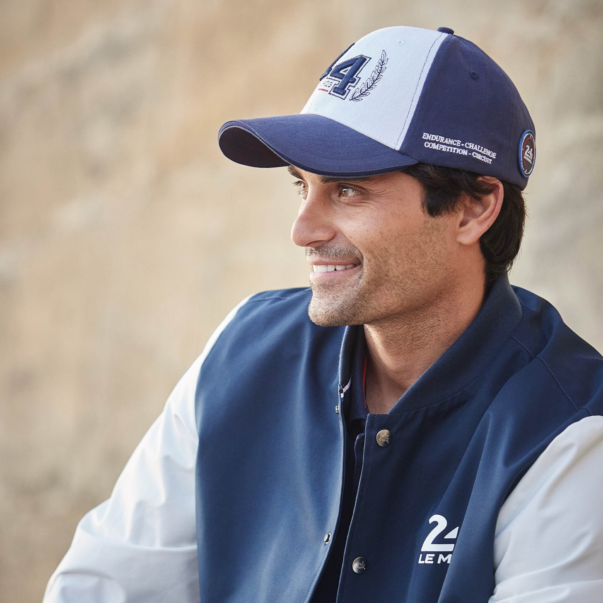 Victory Cap - 24H Le Mans | Official Store - 24 Hours of Le Mans