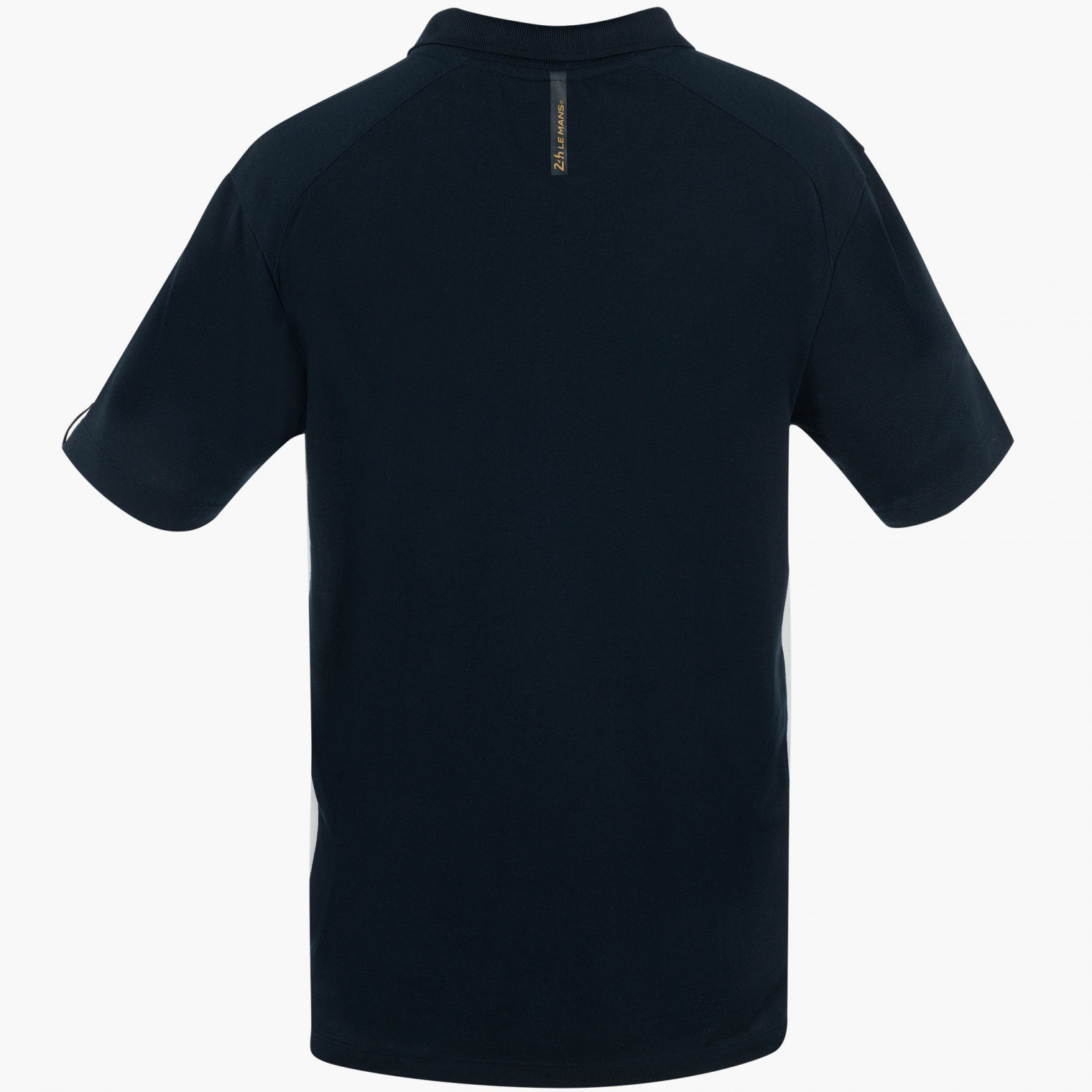 Polo Performance - 24H Le Mans Couleur MARINE Taille S