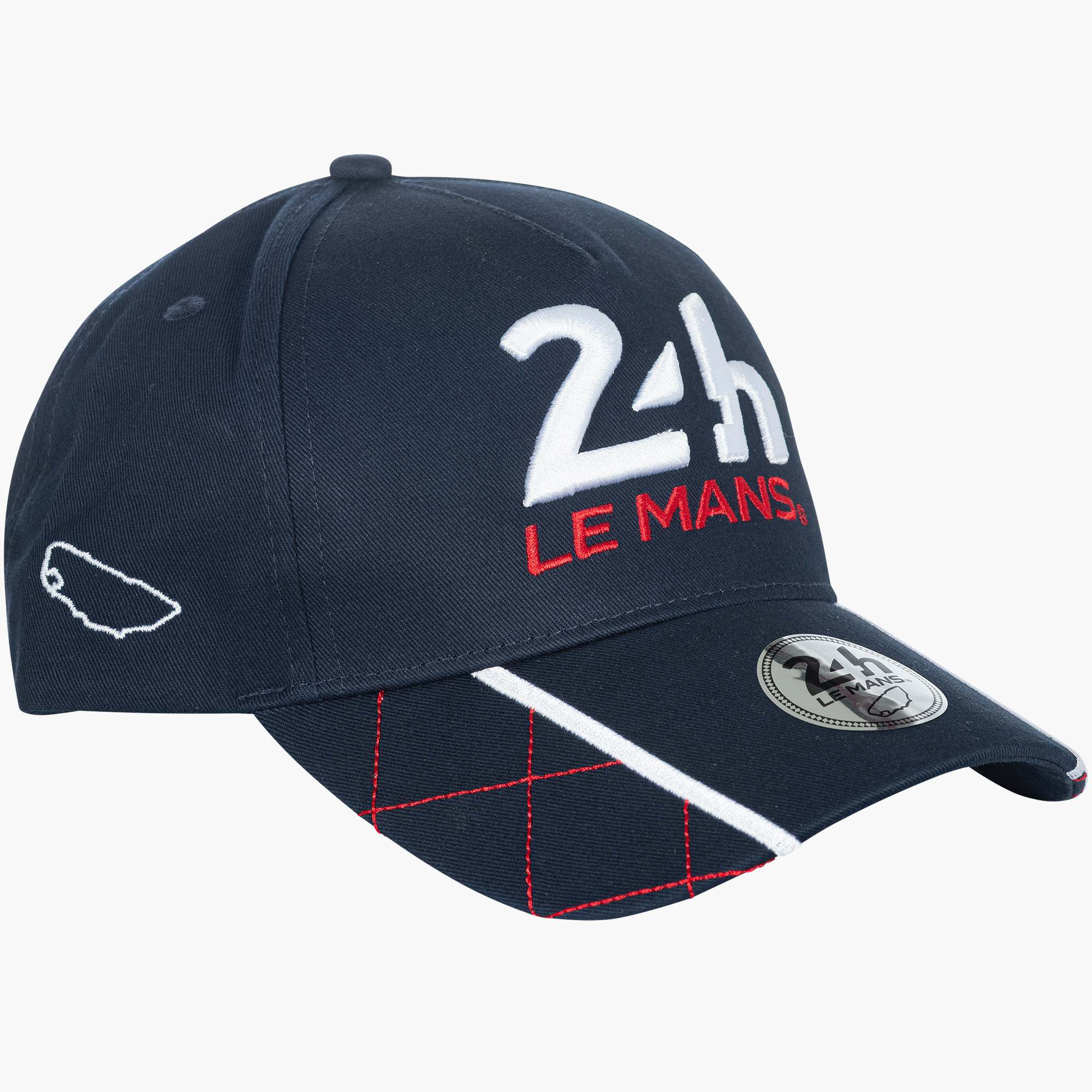 Men's Caps | Official Store - 24 Heures du Mans