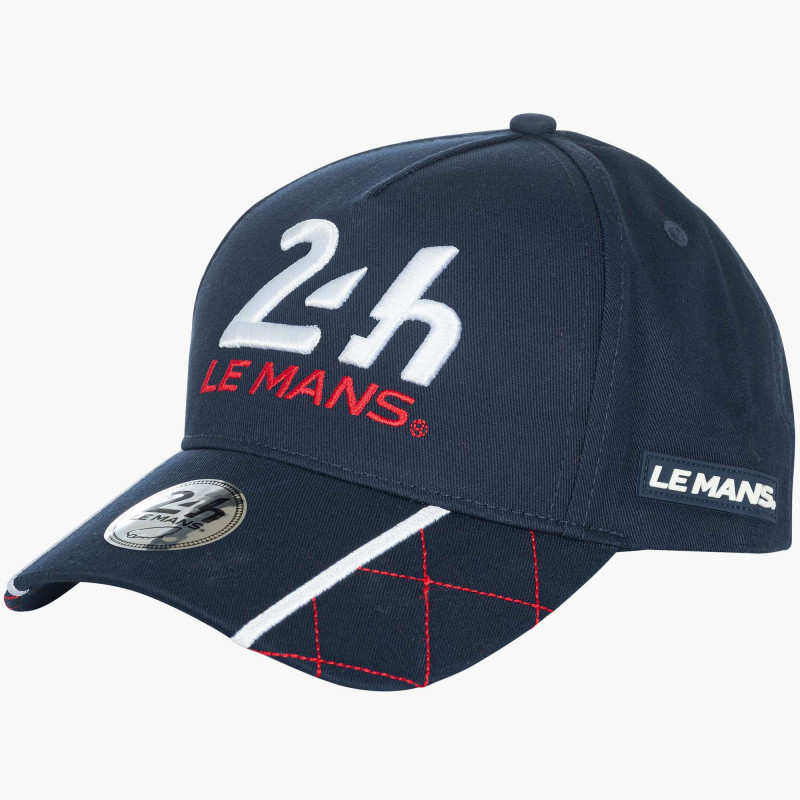 Men's Caps | Official Store - 24 Heures du Mans