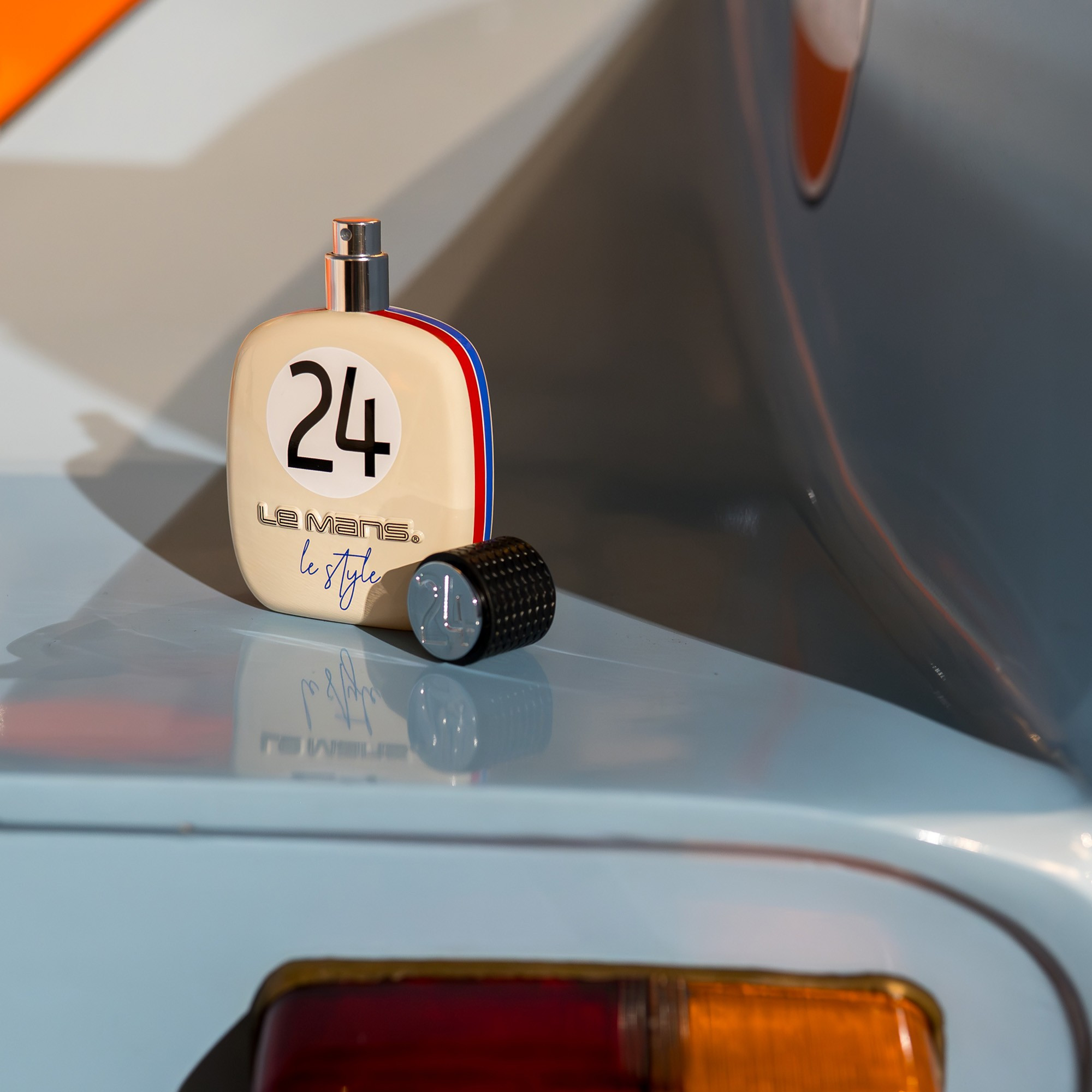 Perfume Le Style - 24H Le Mans | Official Store - 24 Hours of Le Mans