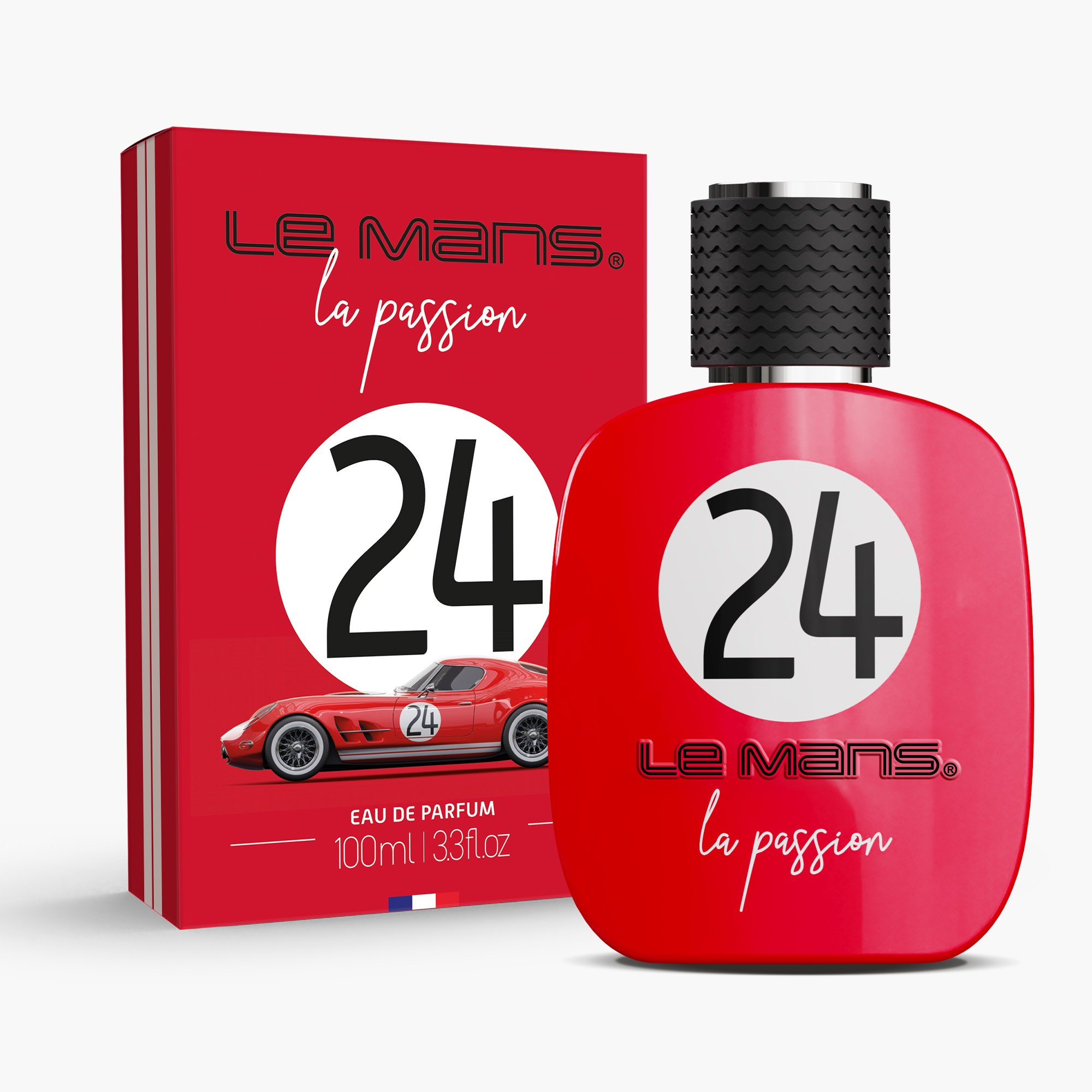 Official Store of the 24 Heures du Mans