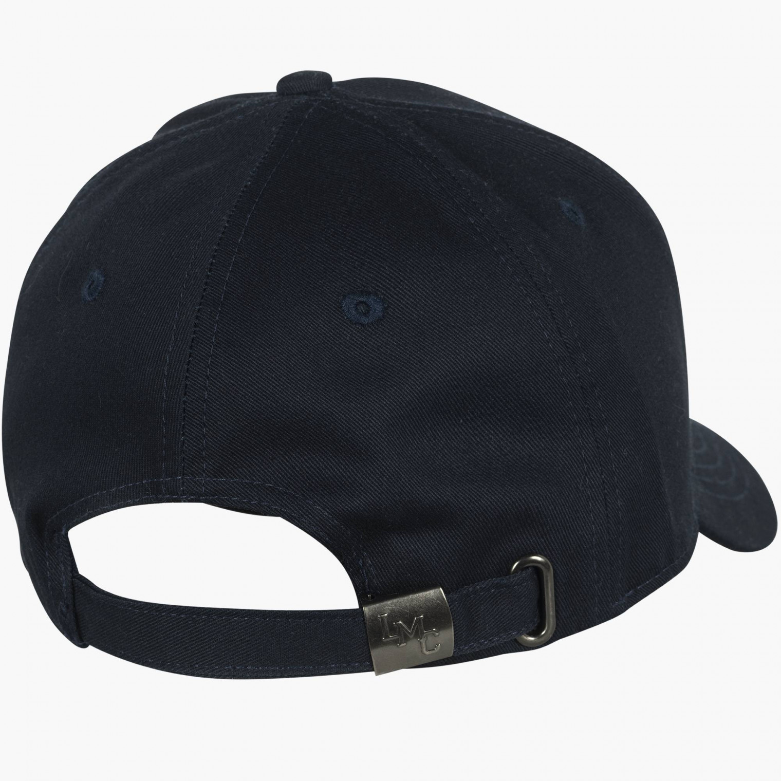 LMC Cap - Le Mans Classic Colour MARINE