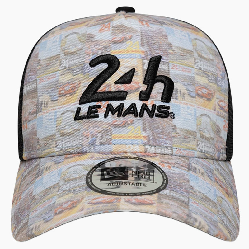 Men's Caps | Official Store - 24 Heures du Mans