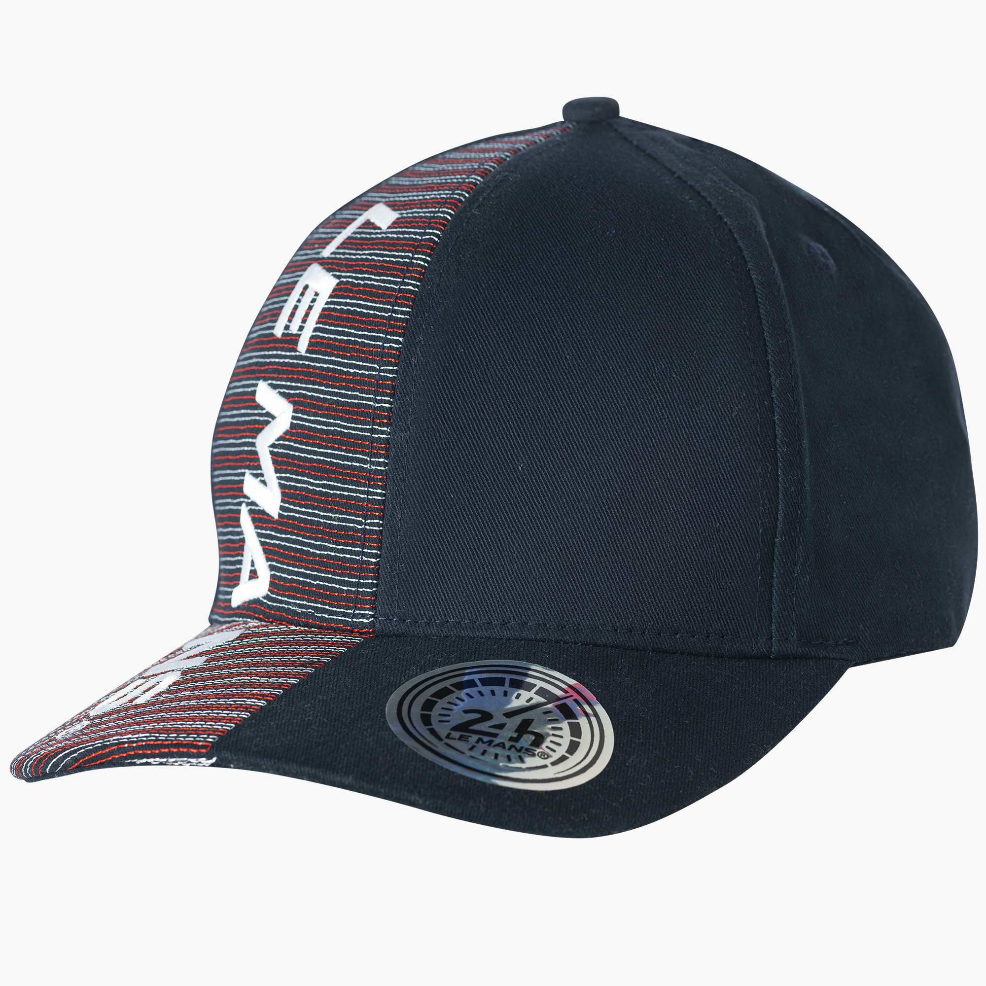 Le Mans Cap - 24H Le Mans Colour MARINE