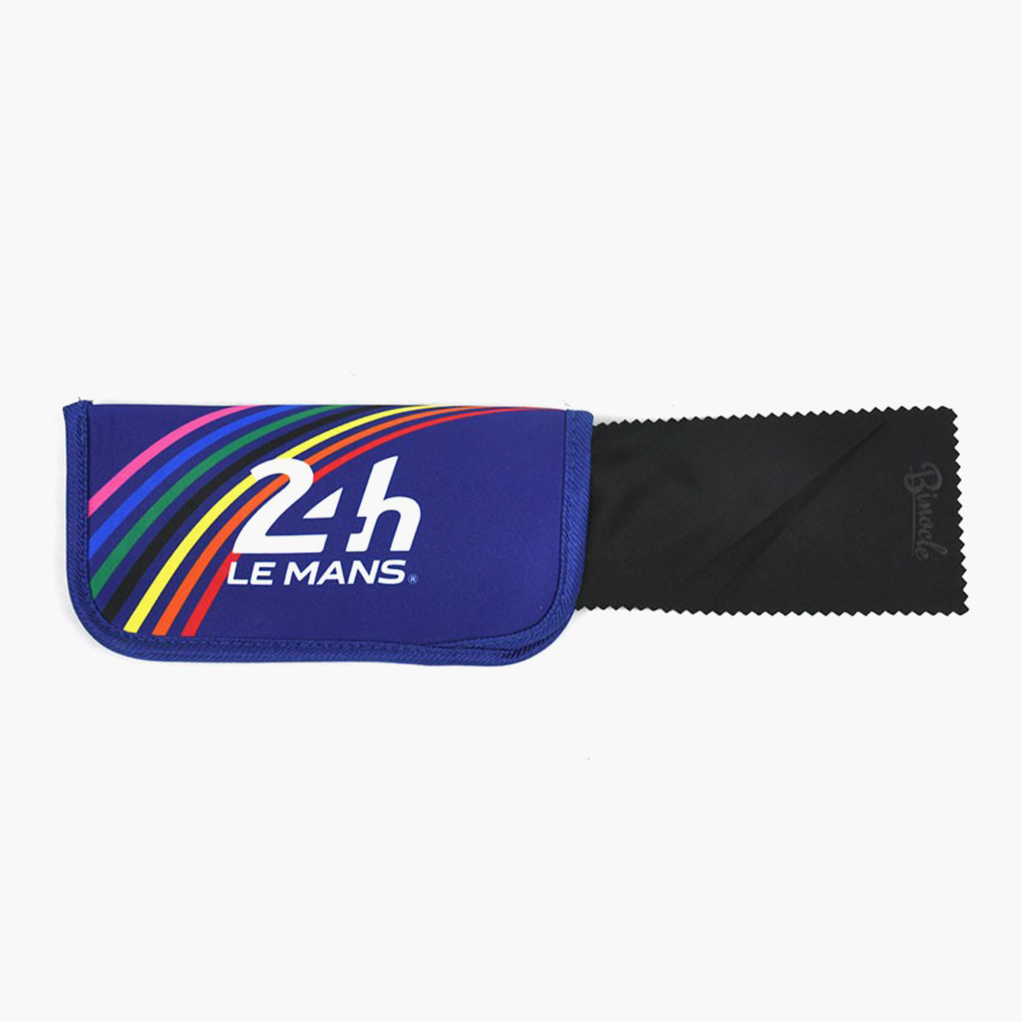 Original Sunglasses - Binocle x 24h Le Mans Colour NOIR