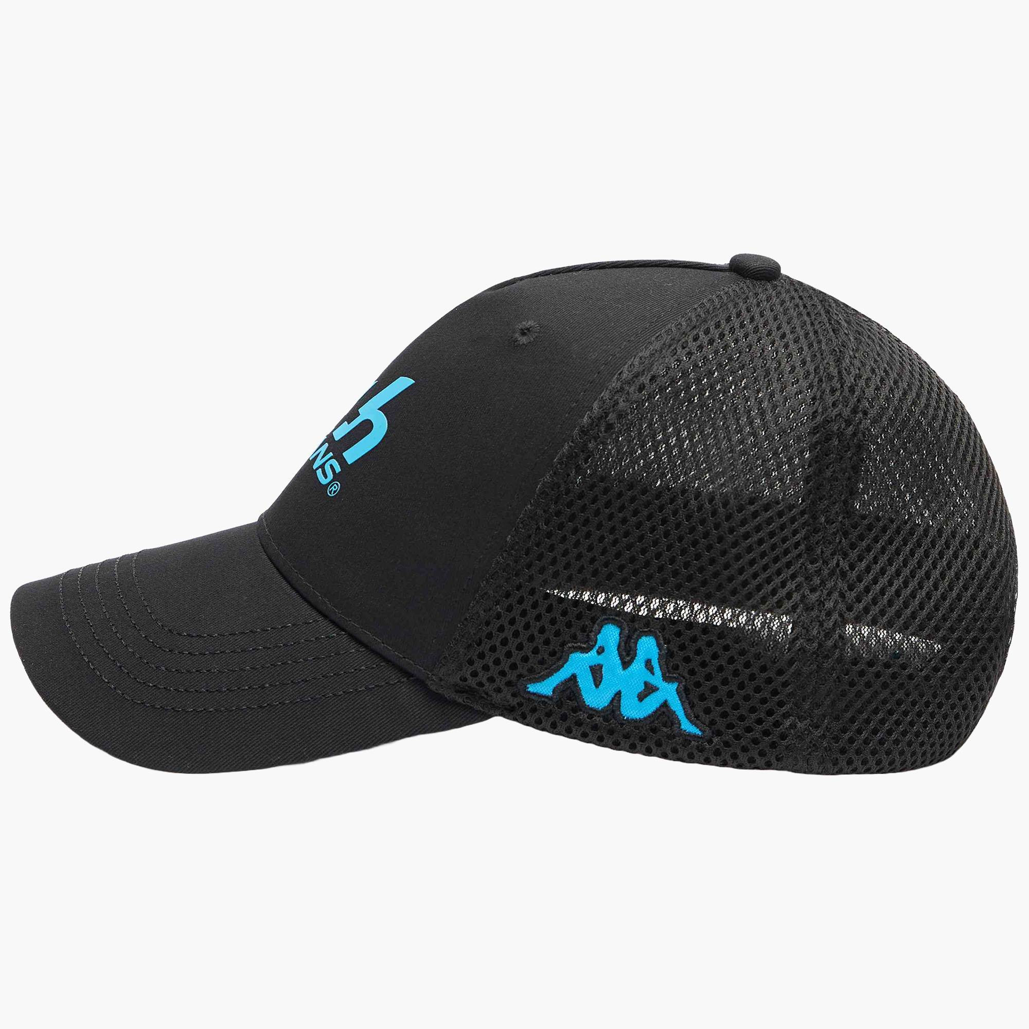 Esemy Cap - Kappa X 24H Le Mans Colour BLEU